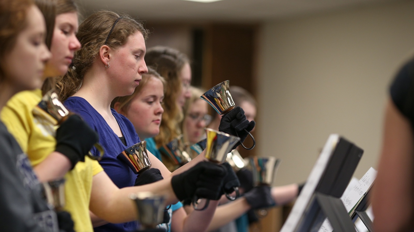 Concordia presents 2017 spring Jazzfest and handbell concerts ... Concordia presents 2017 spring Jazzfest and handbell concerts ...