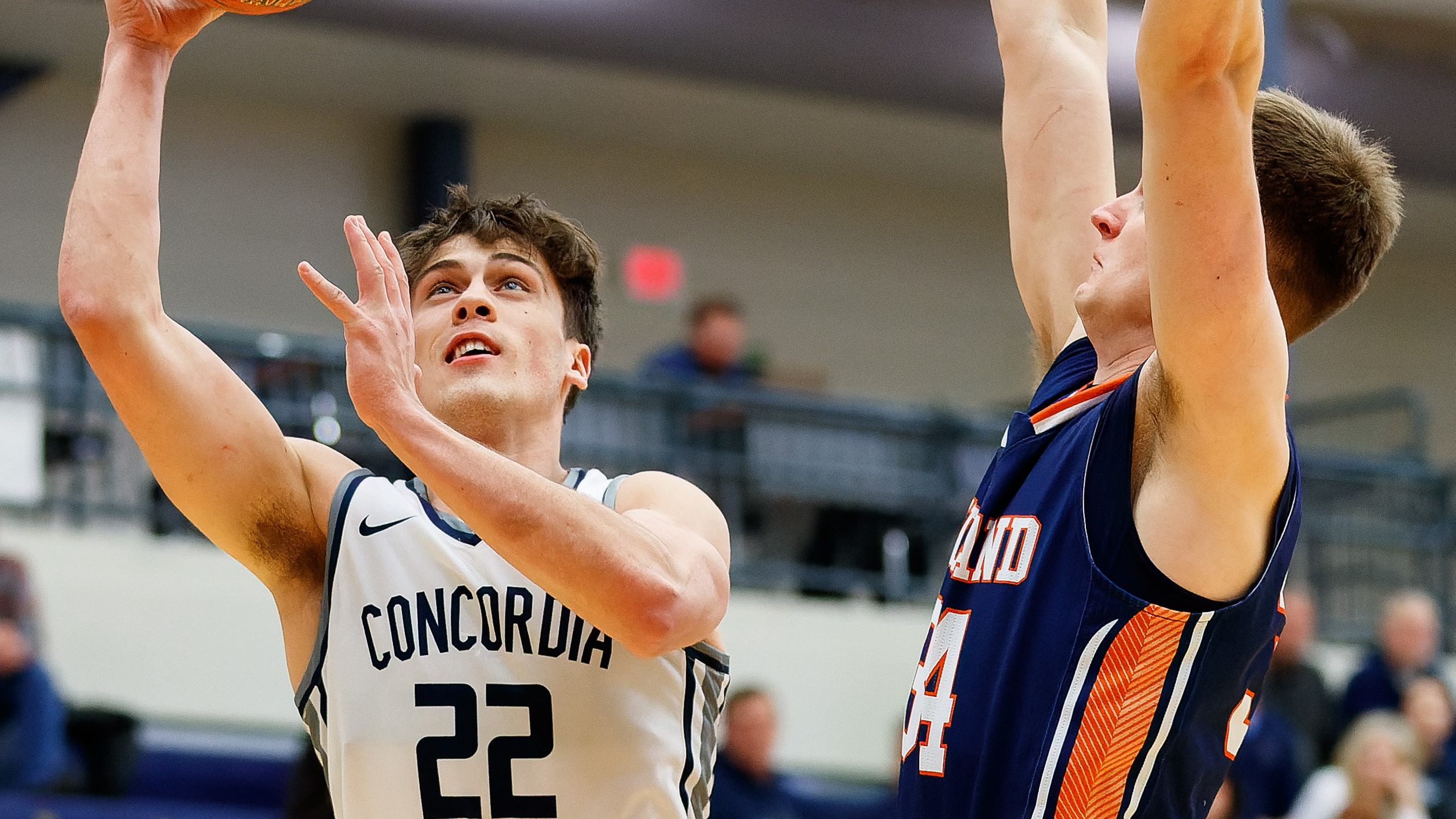 GPAC Player of the Year Smith tabbed NAIA First Team All-American ...