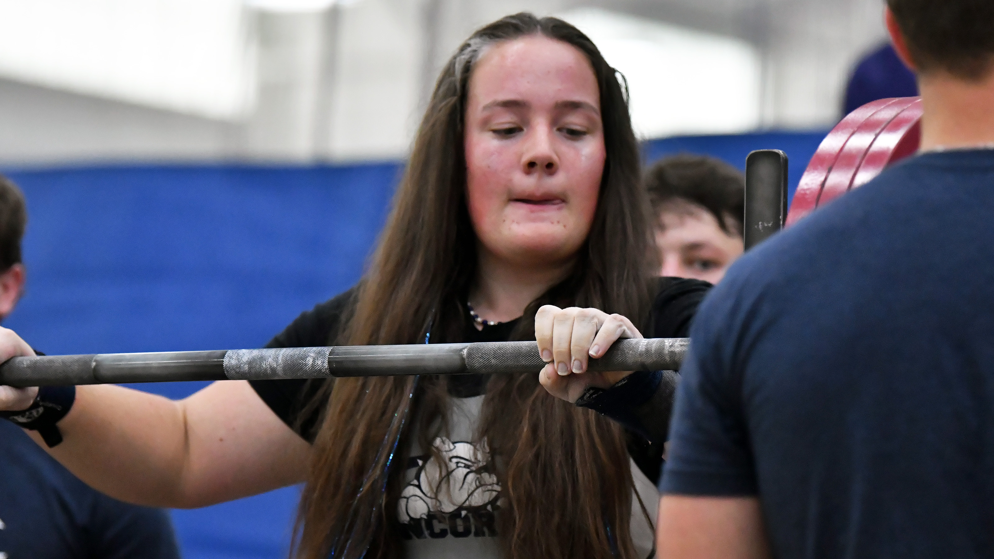 Event Preview: 2026 USA Powerlifting Collegiate National Championships ...