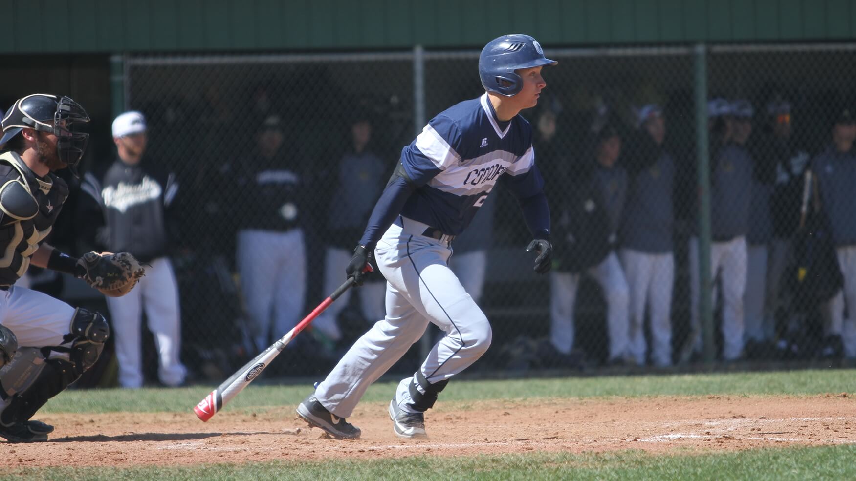 Concordia bounces back with Sunday sweep of Bethany :: Baseball ...