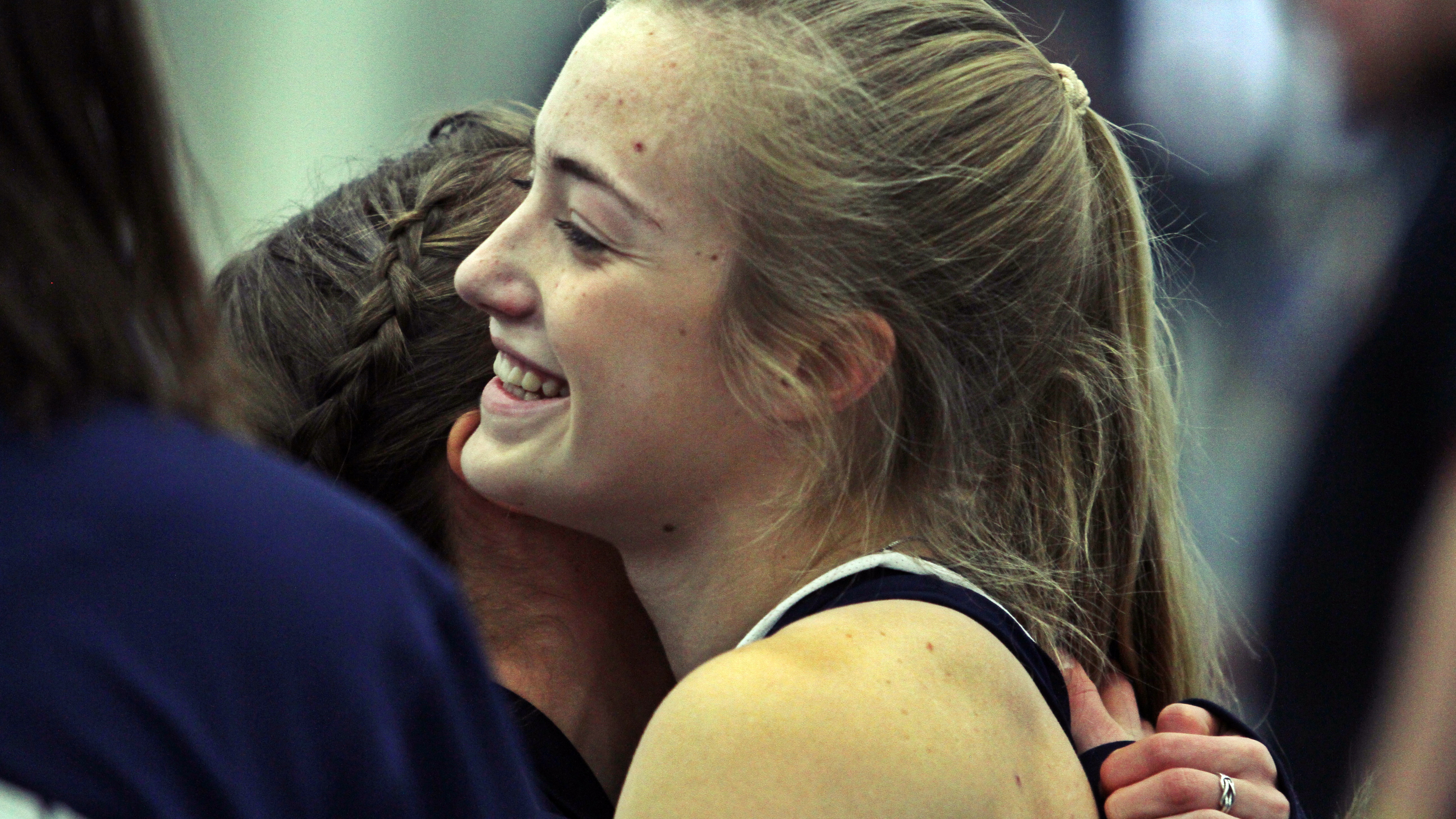 Bulldogs notch nine auto marks, Battershell breaks school record ...