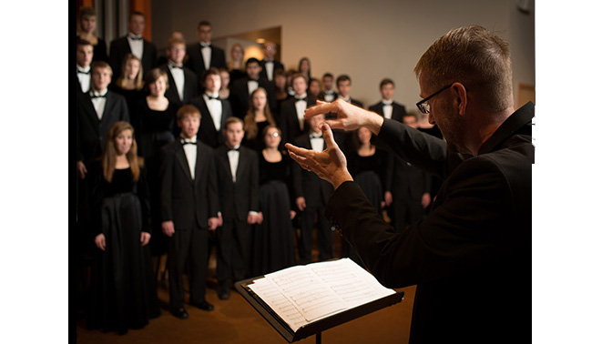 Concordia A Cappella Choir gives concerts in Seward and Lincoln ...