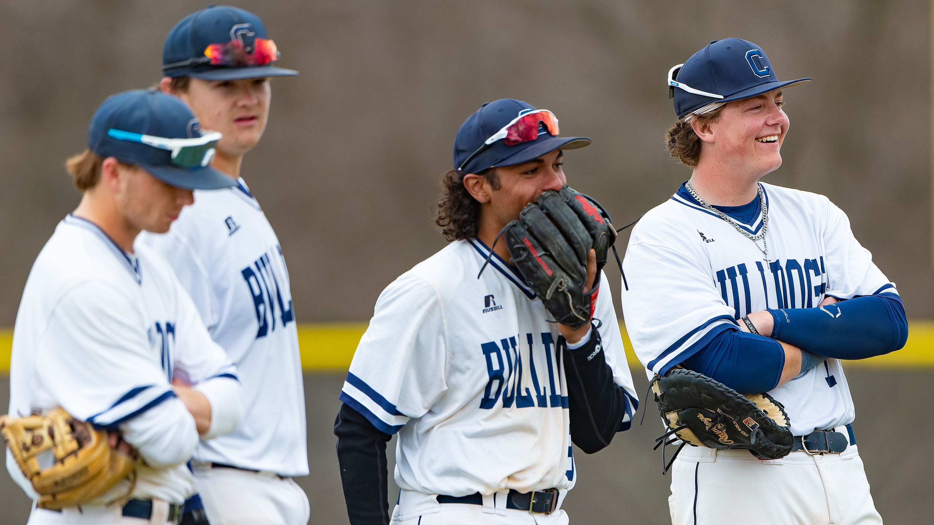 Dawgs to visit Jimmies, host Broncos in upcoming weekend :: Baseball ...