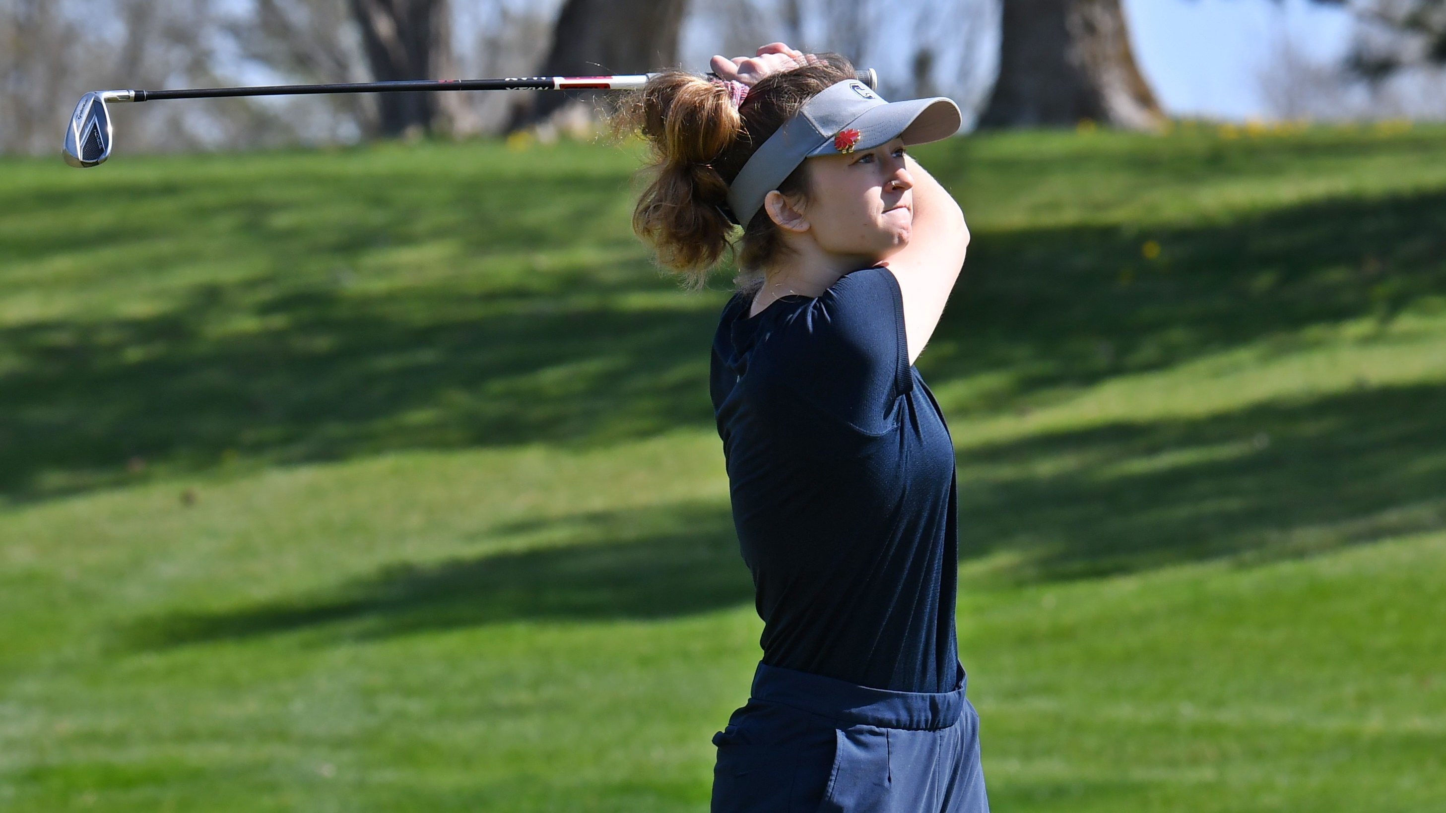 Day two results wiped out; Bulldogs place third at Erickson Invite ...