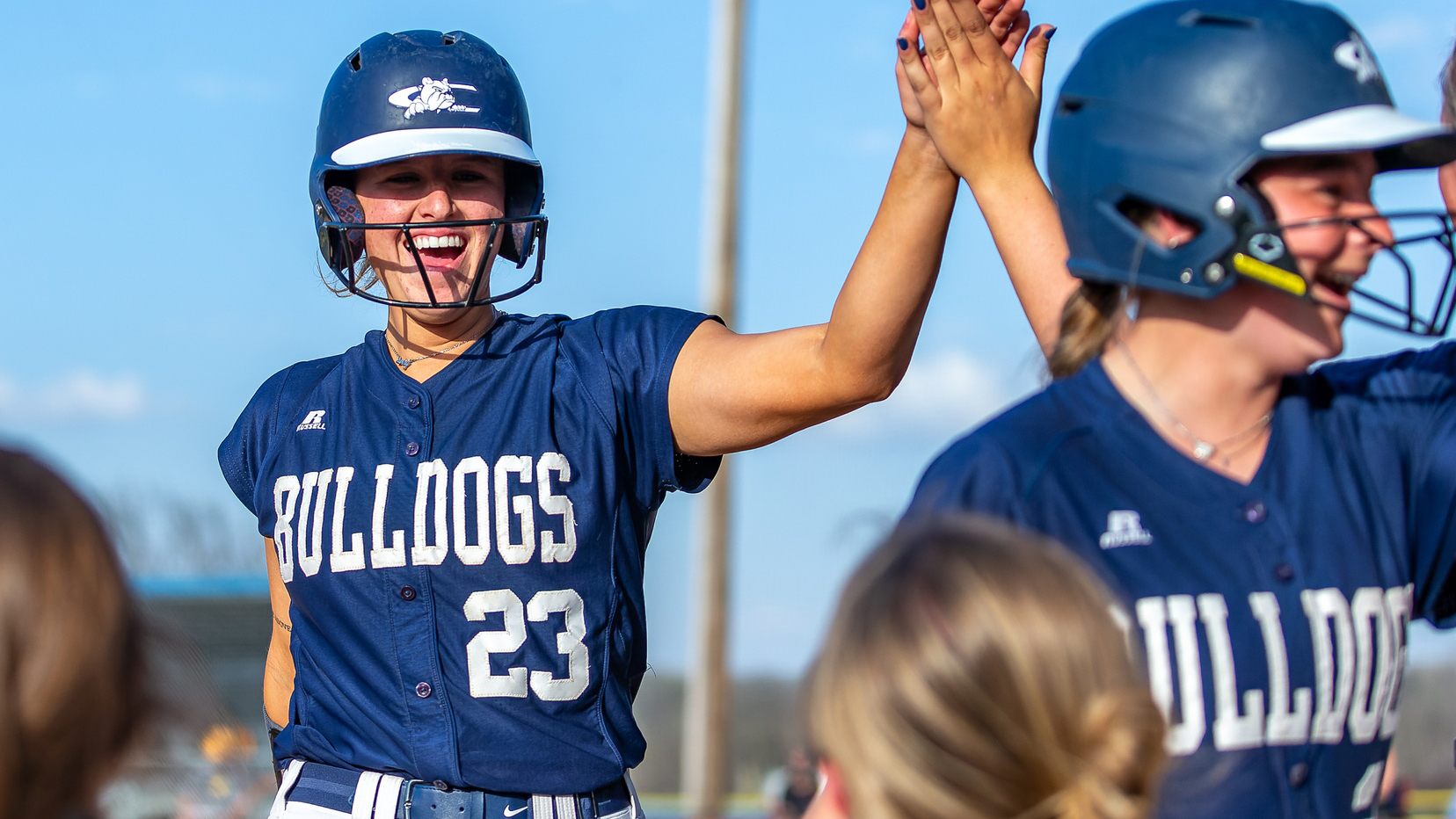 Dawgs control their tournament seeding with upcoming Morningside and ...