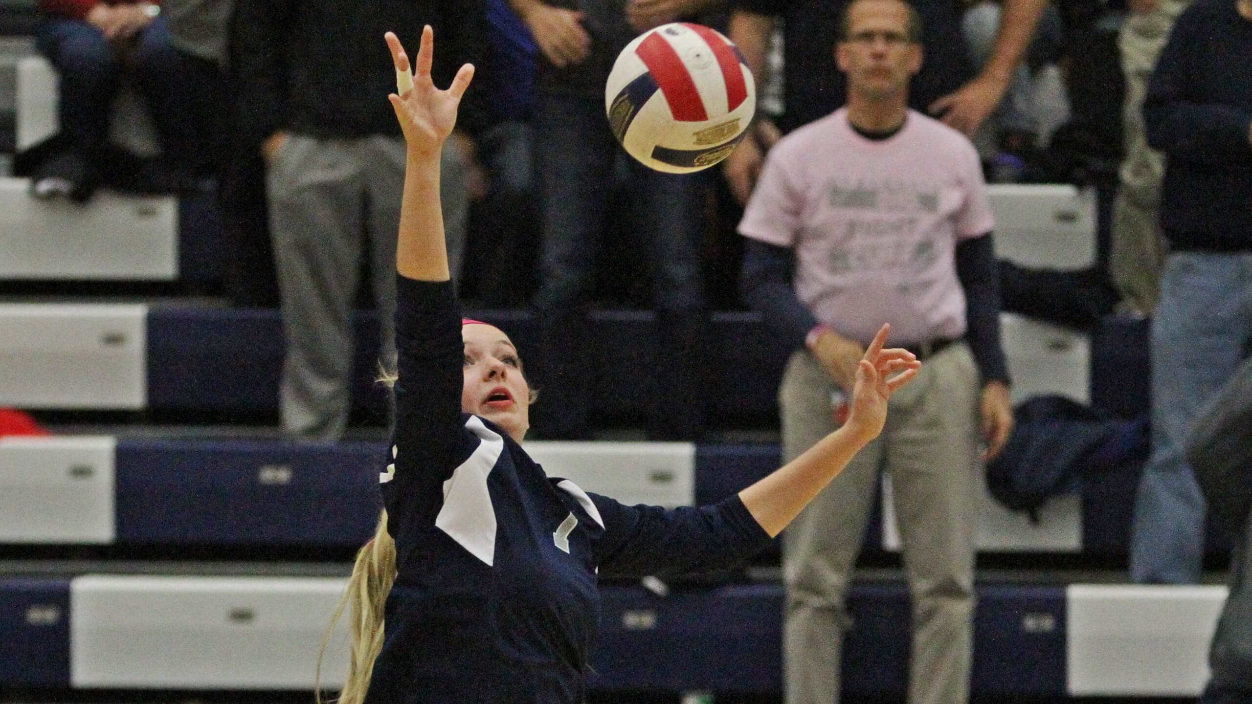 Season preview: 2017 volleyball :: Volleyball :: Concordia University ...