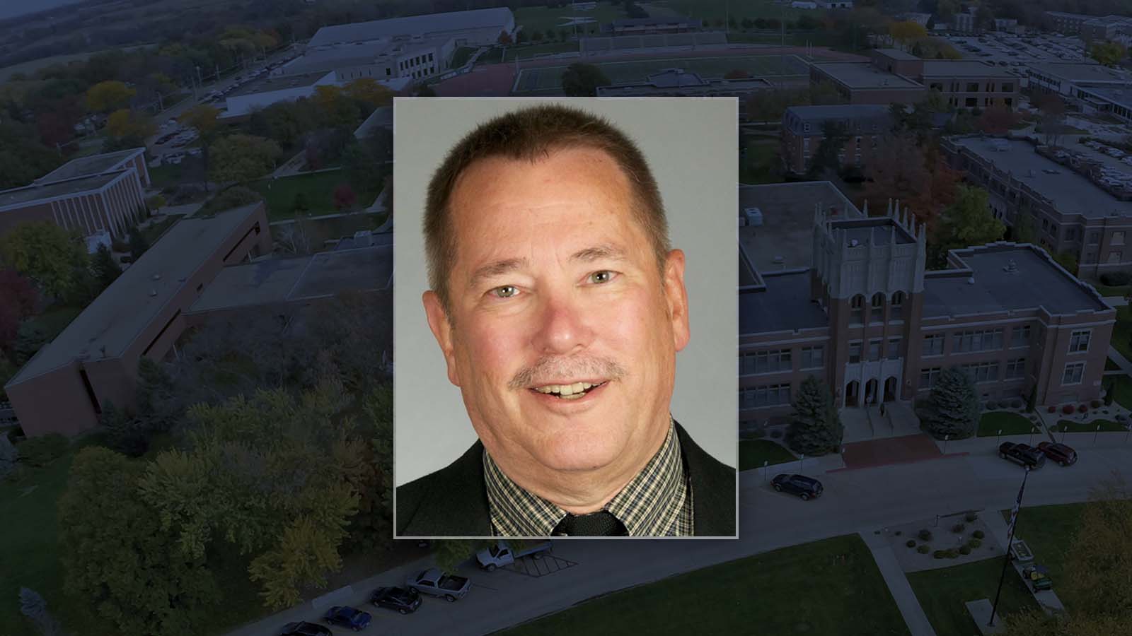 Concordia University, Nebraska welcomes Rev. Dr. Robert Rosin to speak :: Concordia University ...