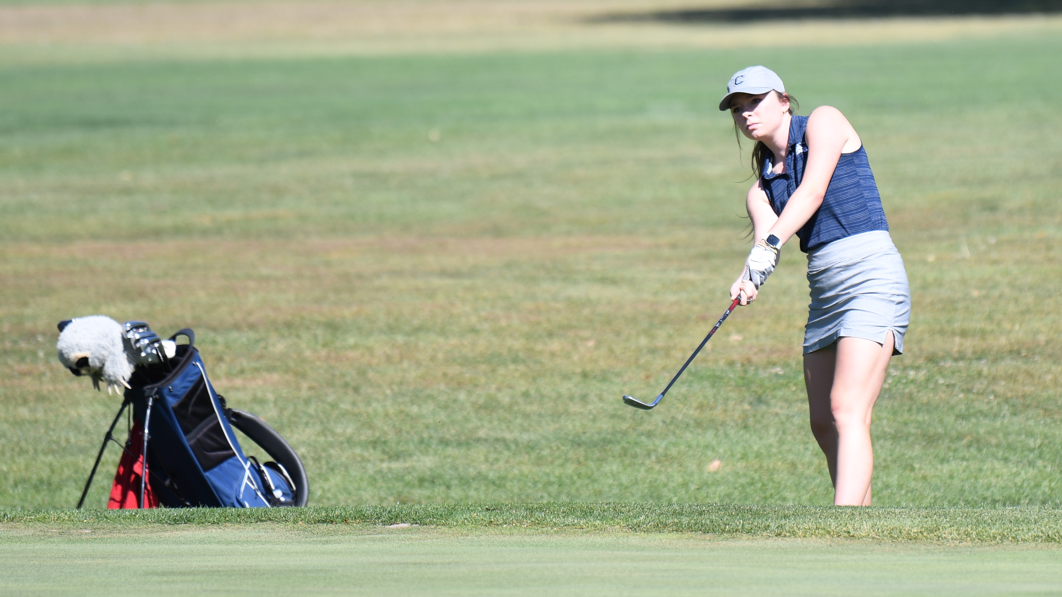 Havlat shoots back-to-back 81s, leads Dawgs at Frommelt Classic ...
