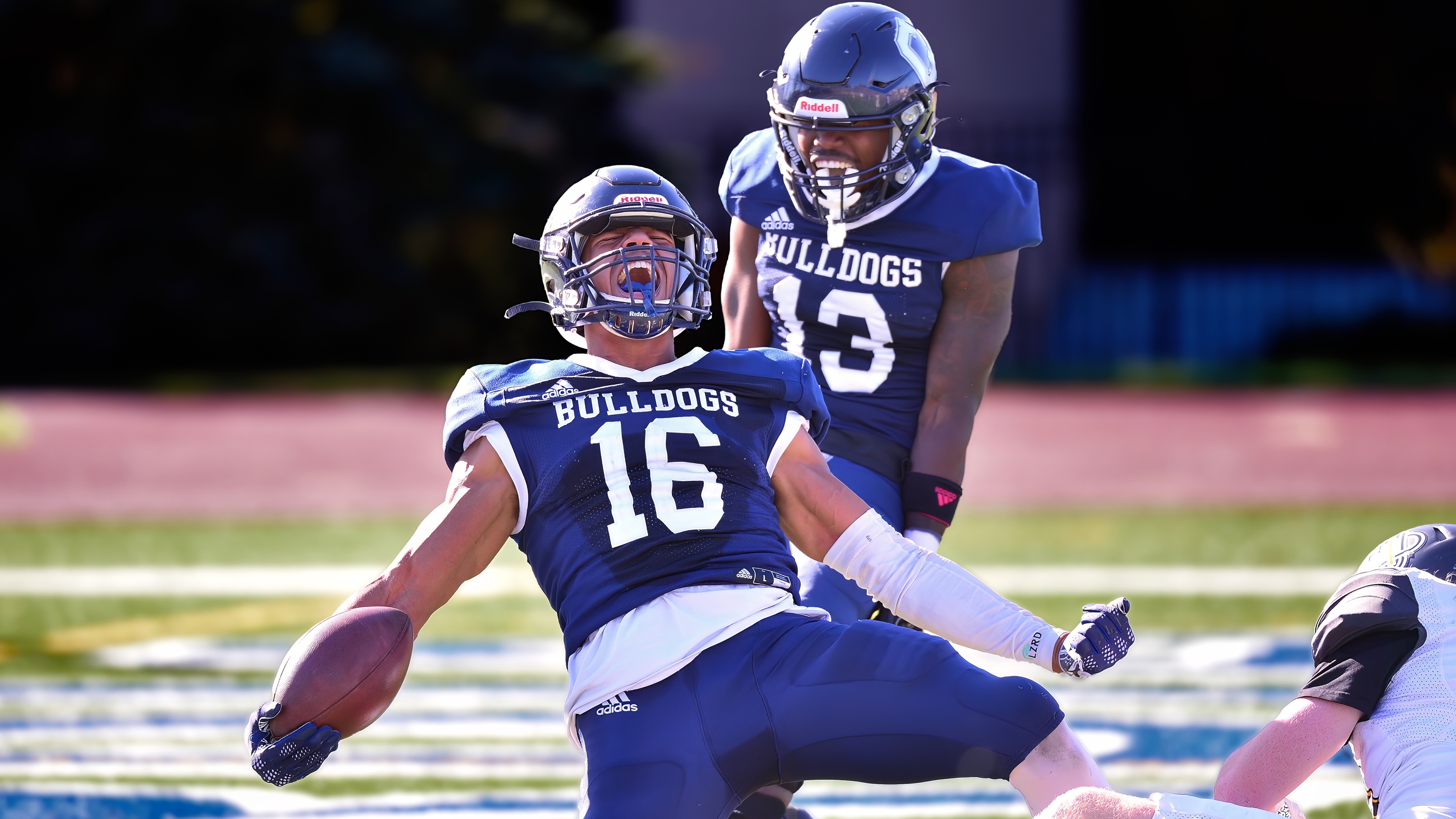 Ben Meyer's top 10 photos of 2022-23 :: Concordia University, Nebraska