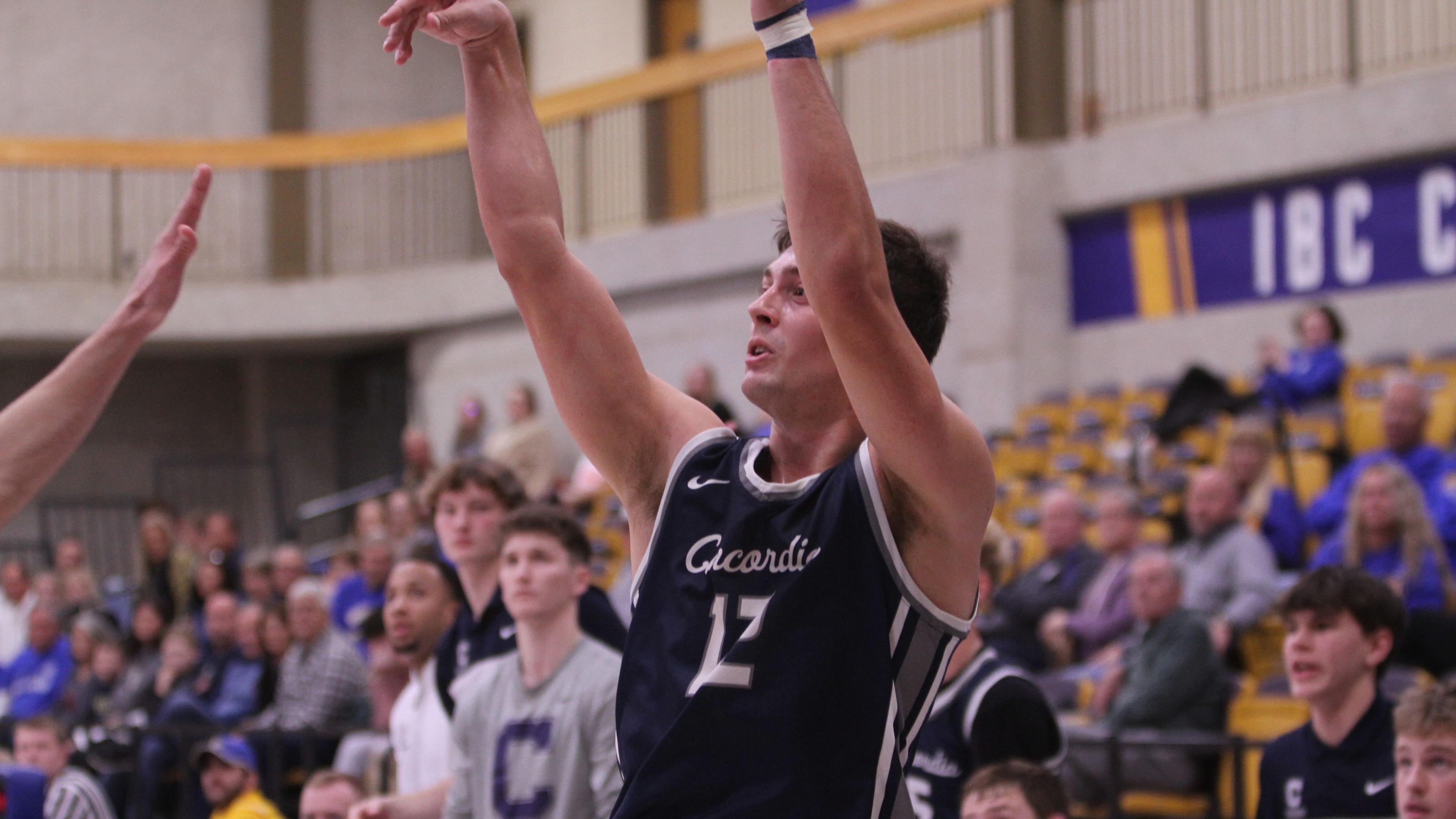 GPAC win streak moves to four with gutsy OT squeaker at Briar Cliff ...