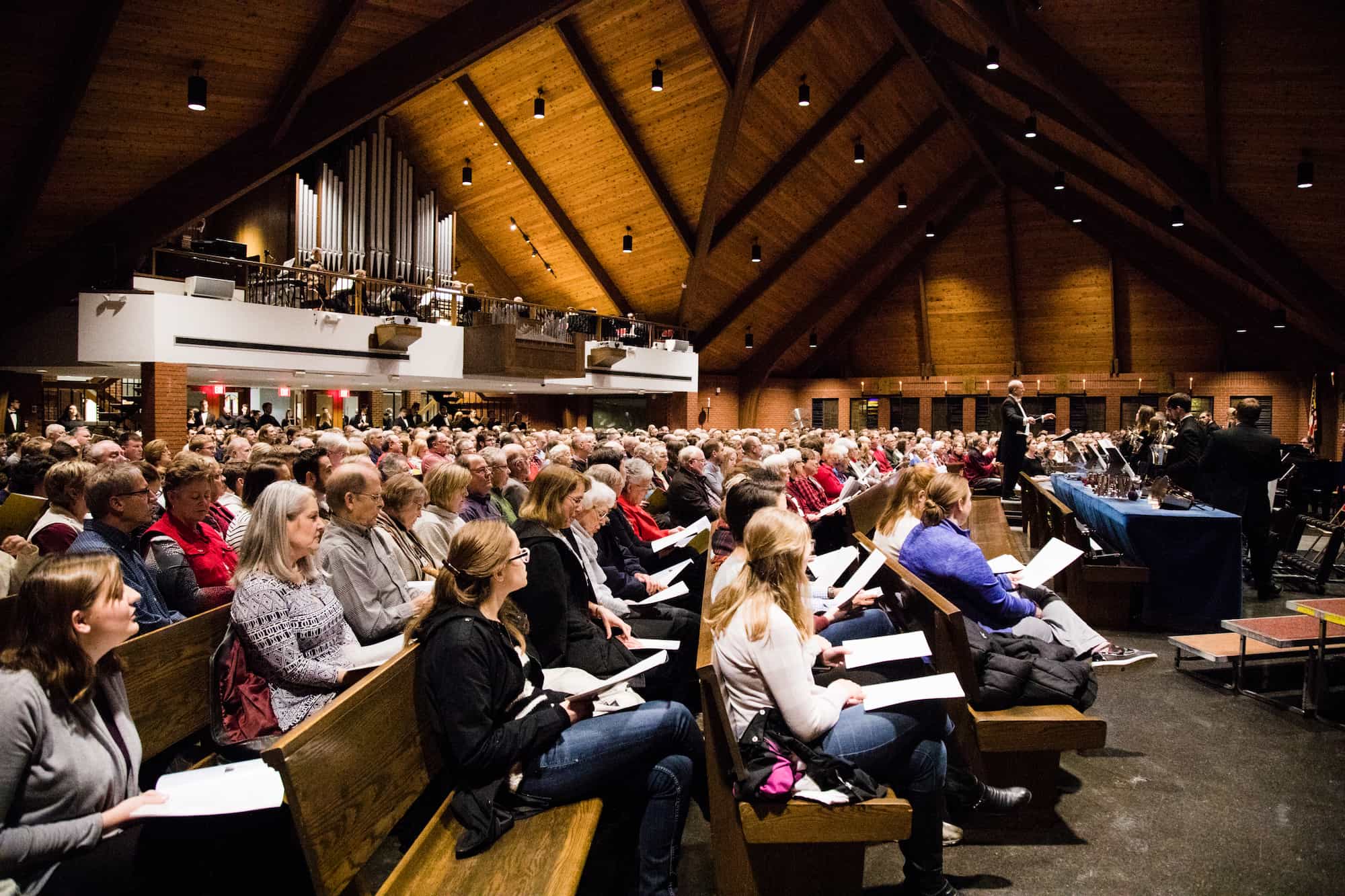 Office of Church Engagement at Concordia Nebraska