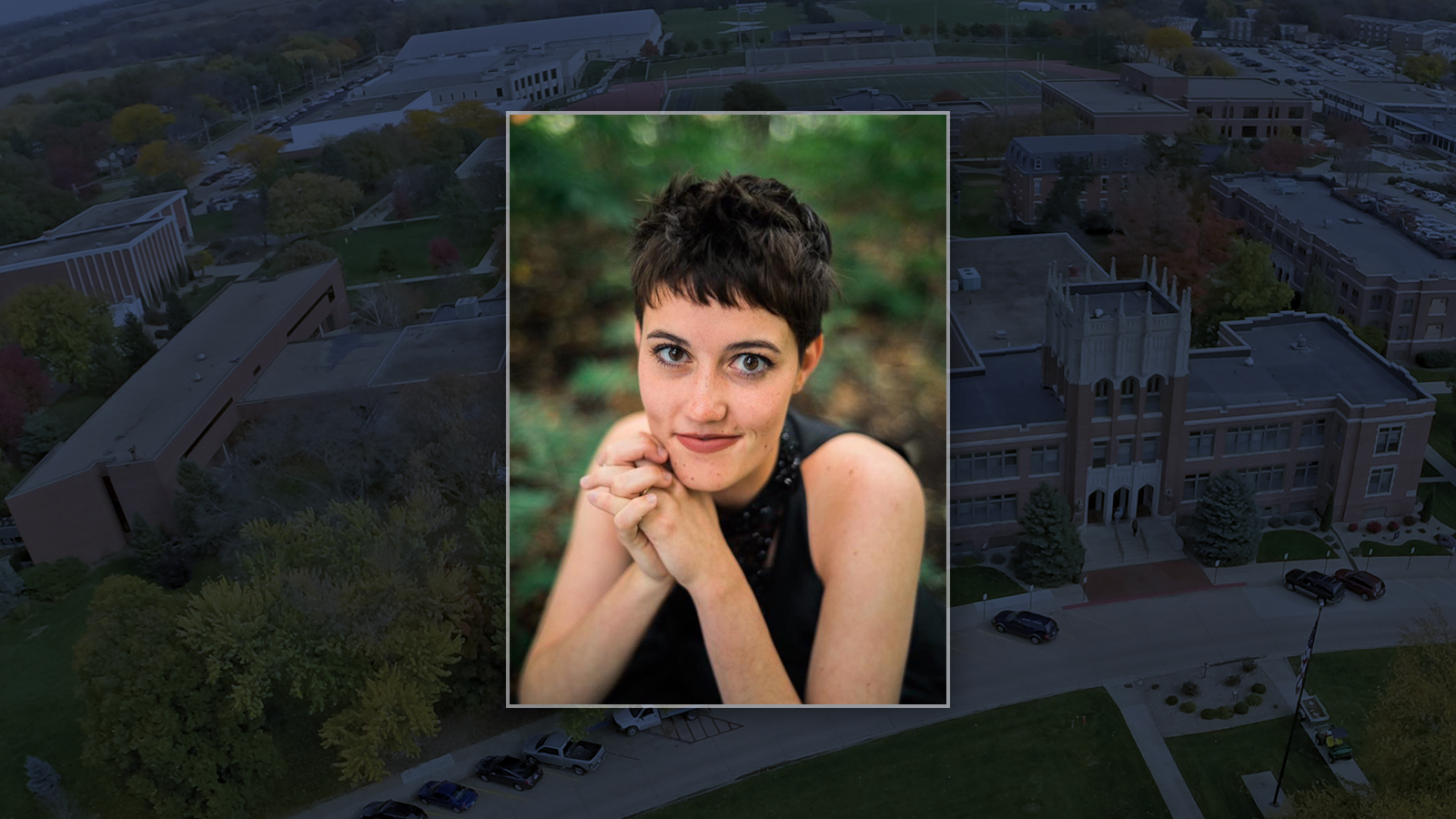 Meredith Wohlgemuth, '18 Accepted at Juilliard for Graduate Study ...