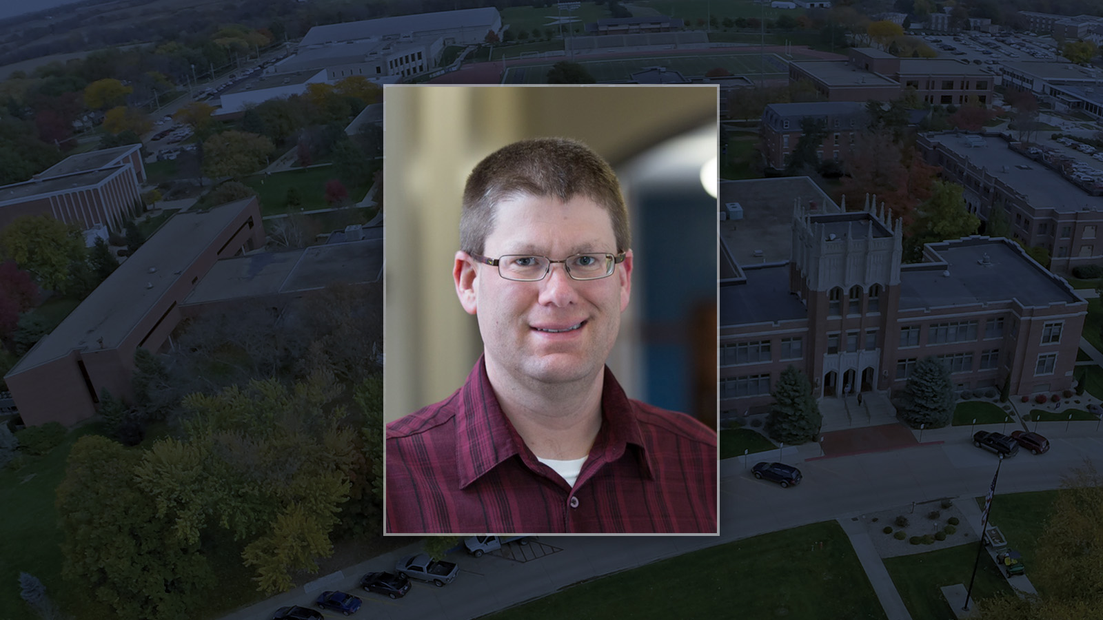 Dr Brian Albright To Publish 2nd Edition Of Mathematics Textbook Concordia University Nebraska
