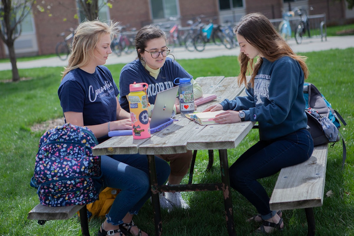 Classical Liberal Arts Undergraduate Program at Concordia University ...