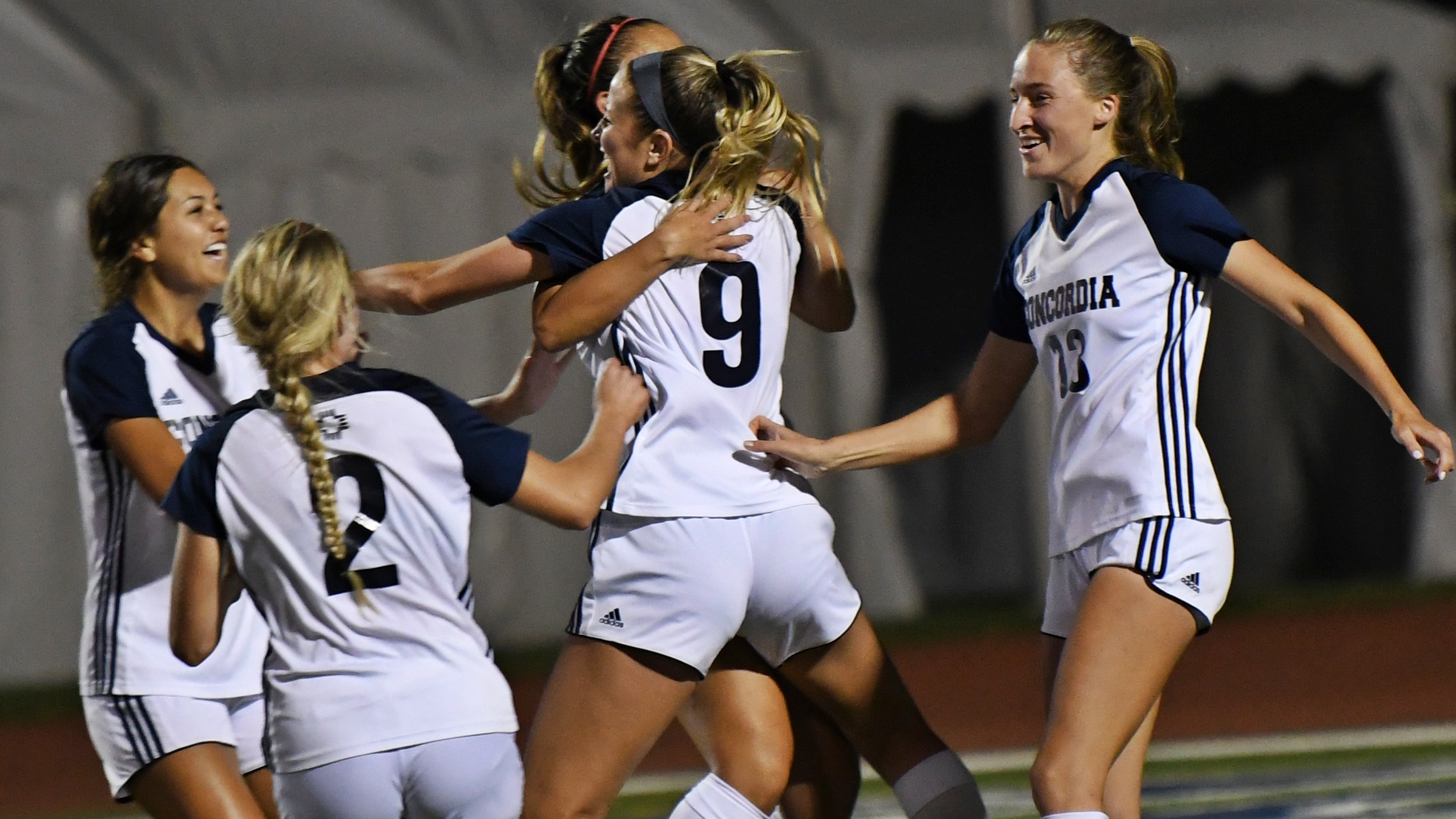 Haugen golden goal sends Dawgs to first win over Morningside since 2018 ...
