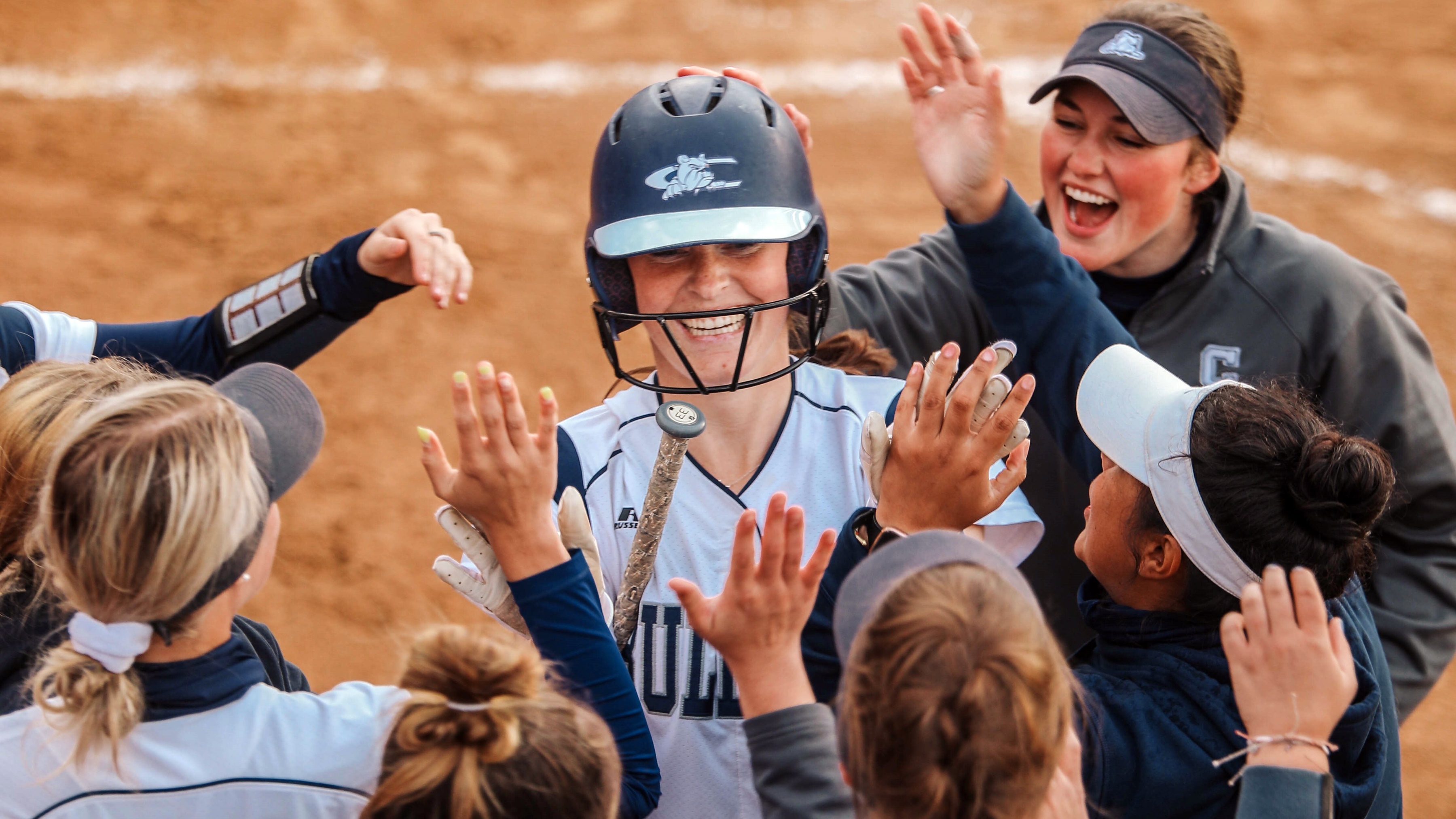 All that and Moore :: Softball :: Concordia University, Nebraska