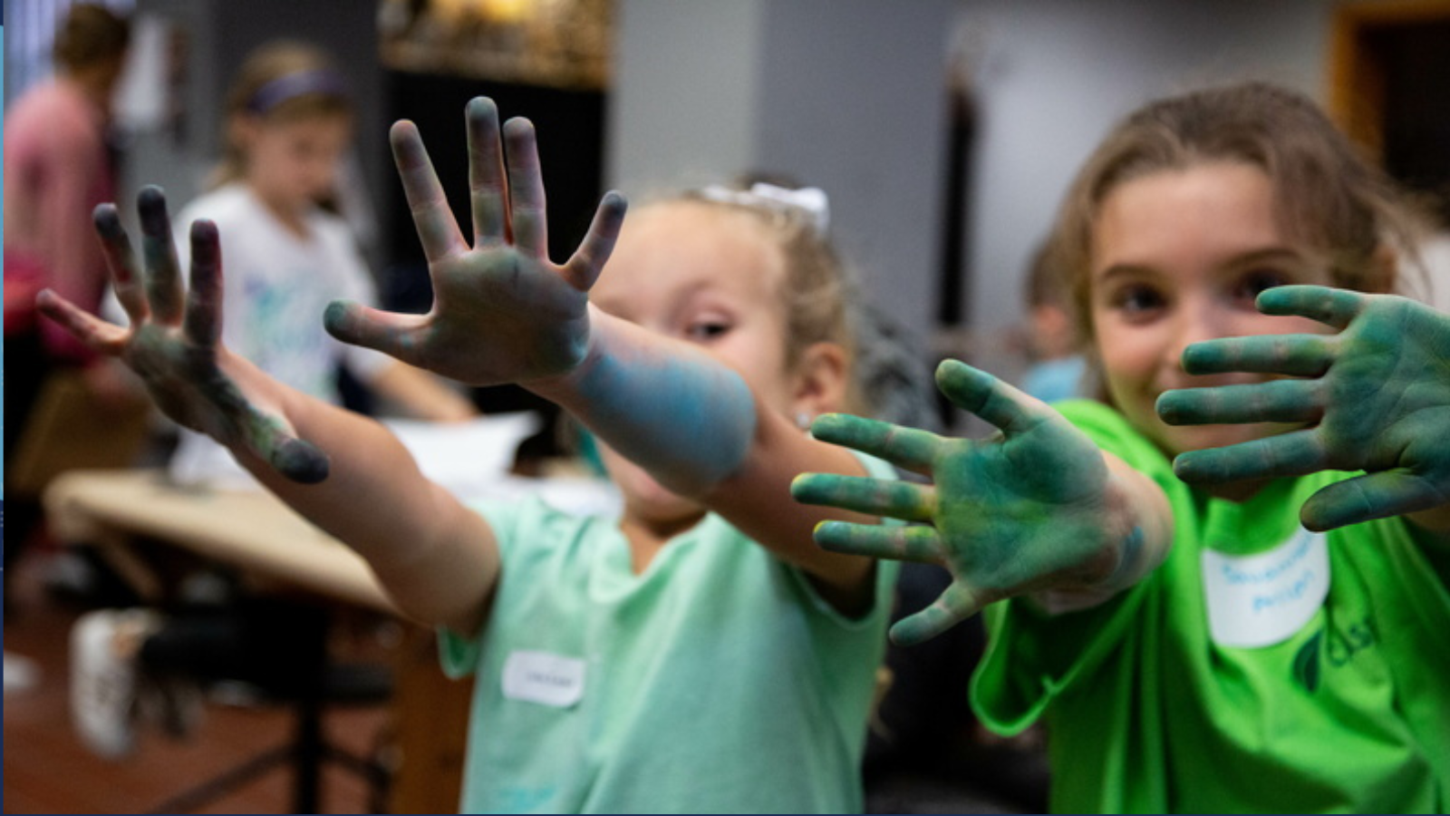 Saturday Art School Planned for Spring 2024 Semester :: Concordia ...