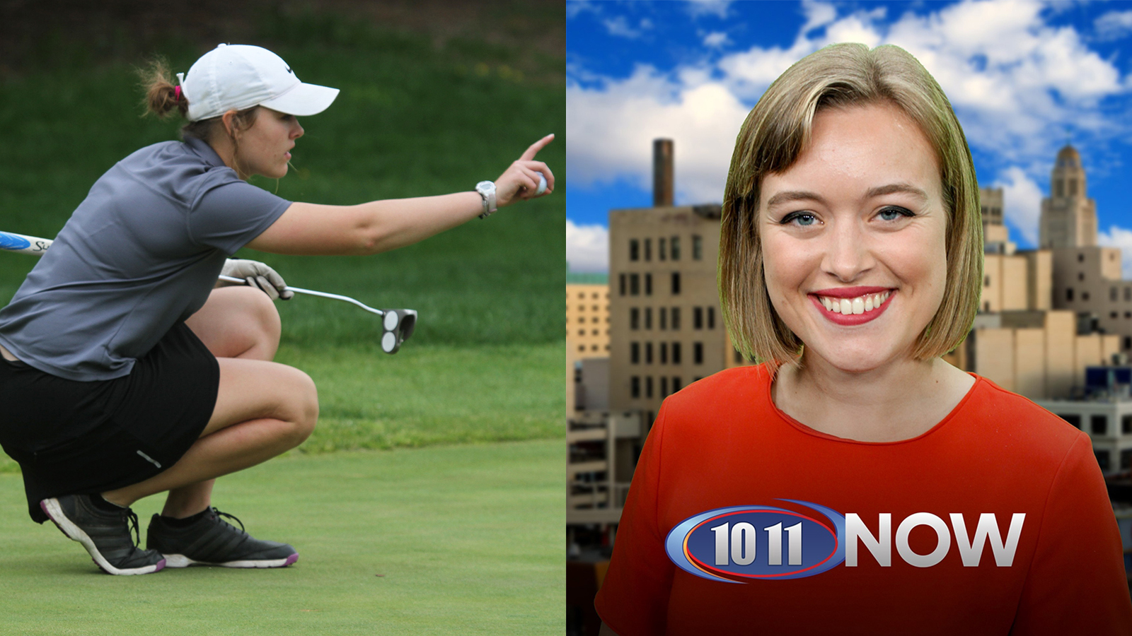 Q&A with alum Madison Pitsch, 1011 NOW :: Women's Golf :: Concordia ...