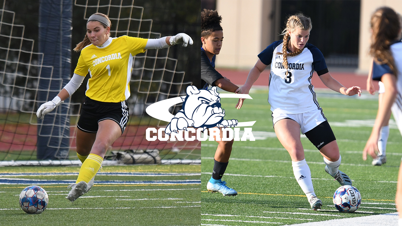 Carley, Twito named to Academic All-District Team :: Women's Soccer ...