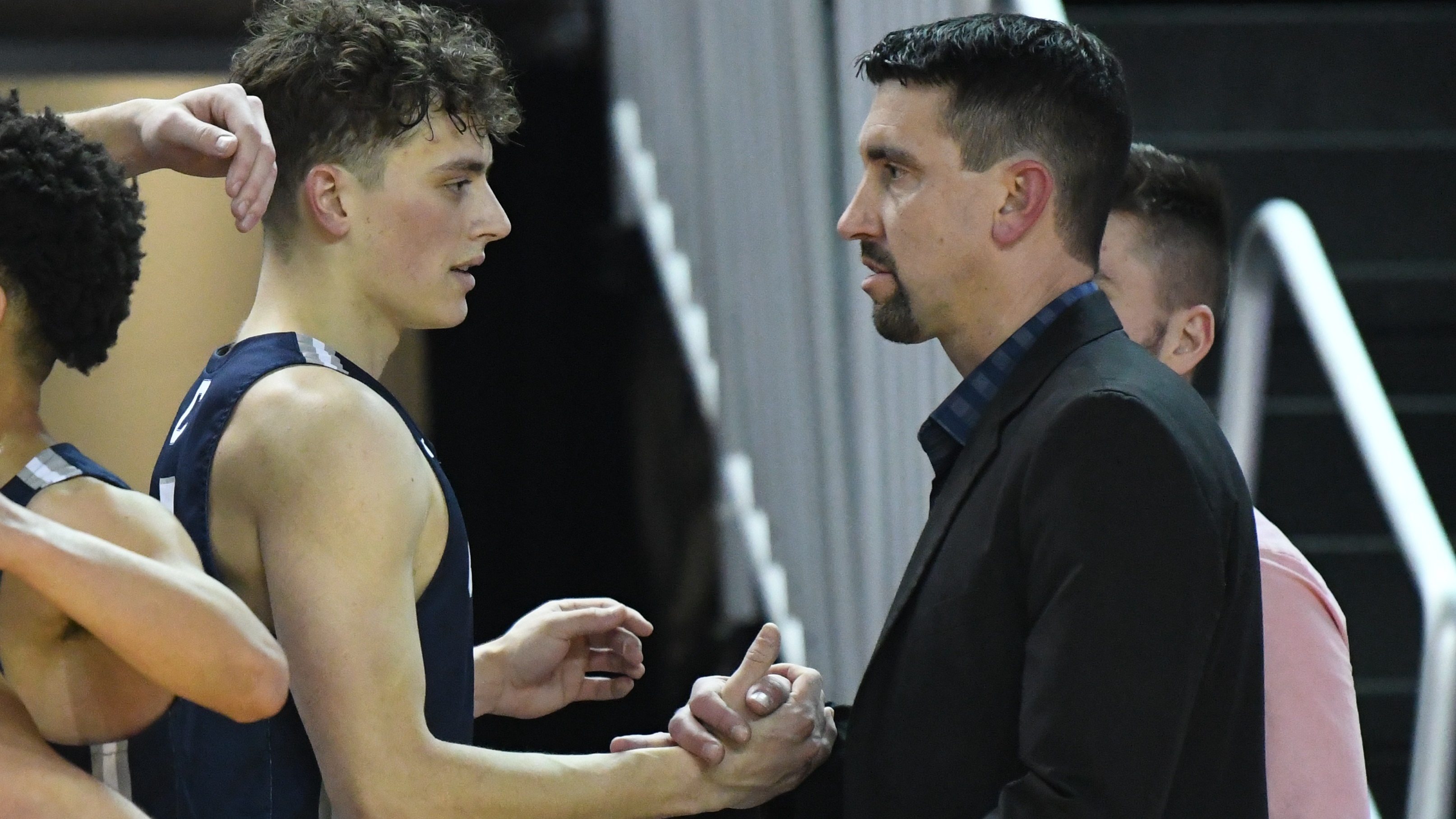 Kent earns second career CoSIDA Academic All-America award :: Men's ...