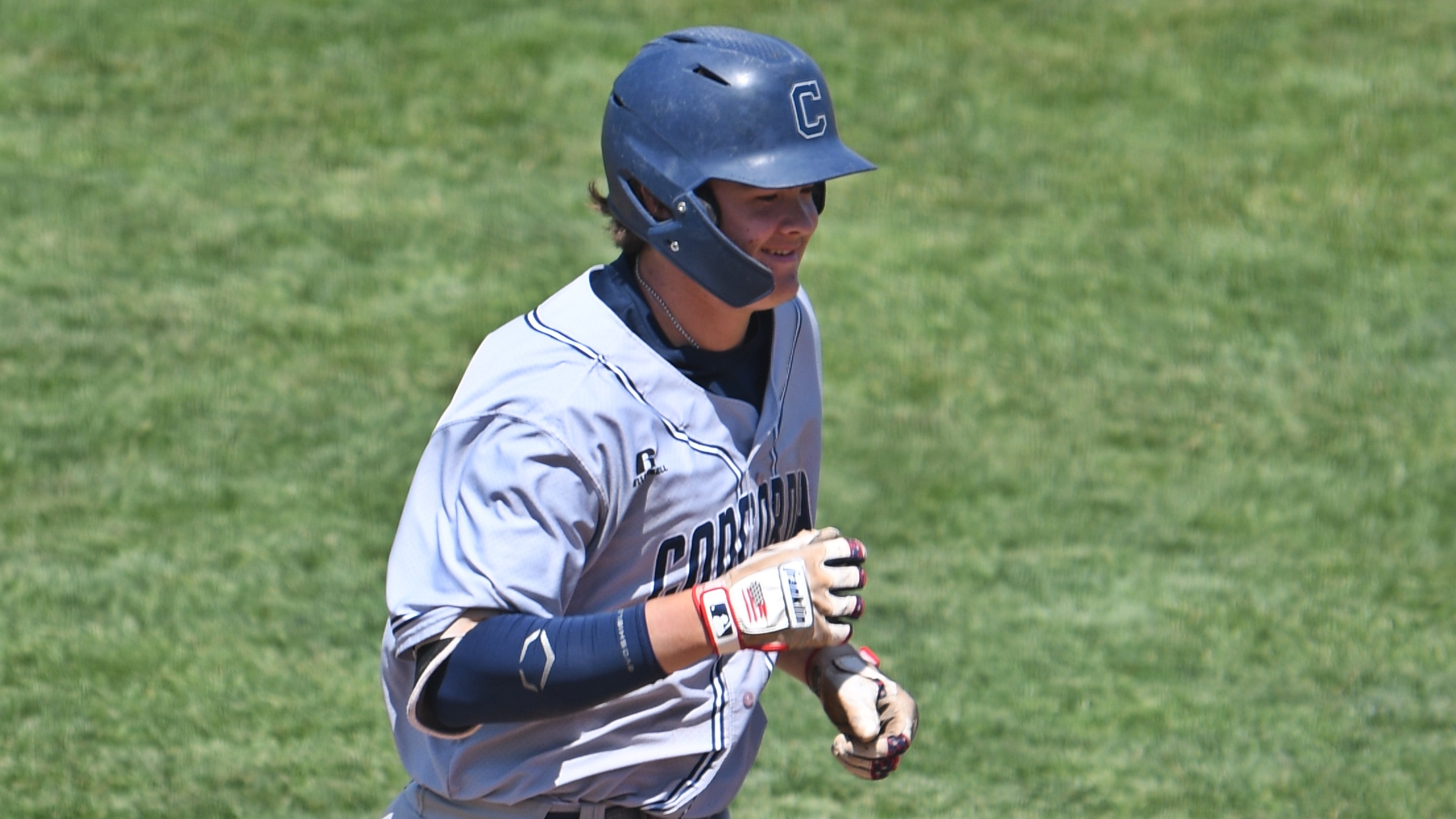 Bats stay hot, rack up 32 runs in completion of four-game sweep ...