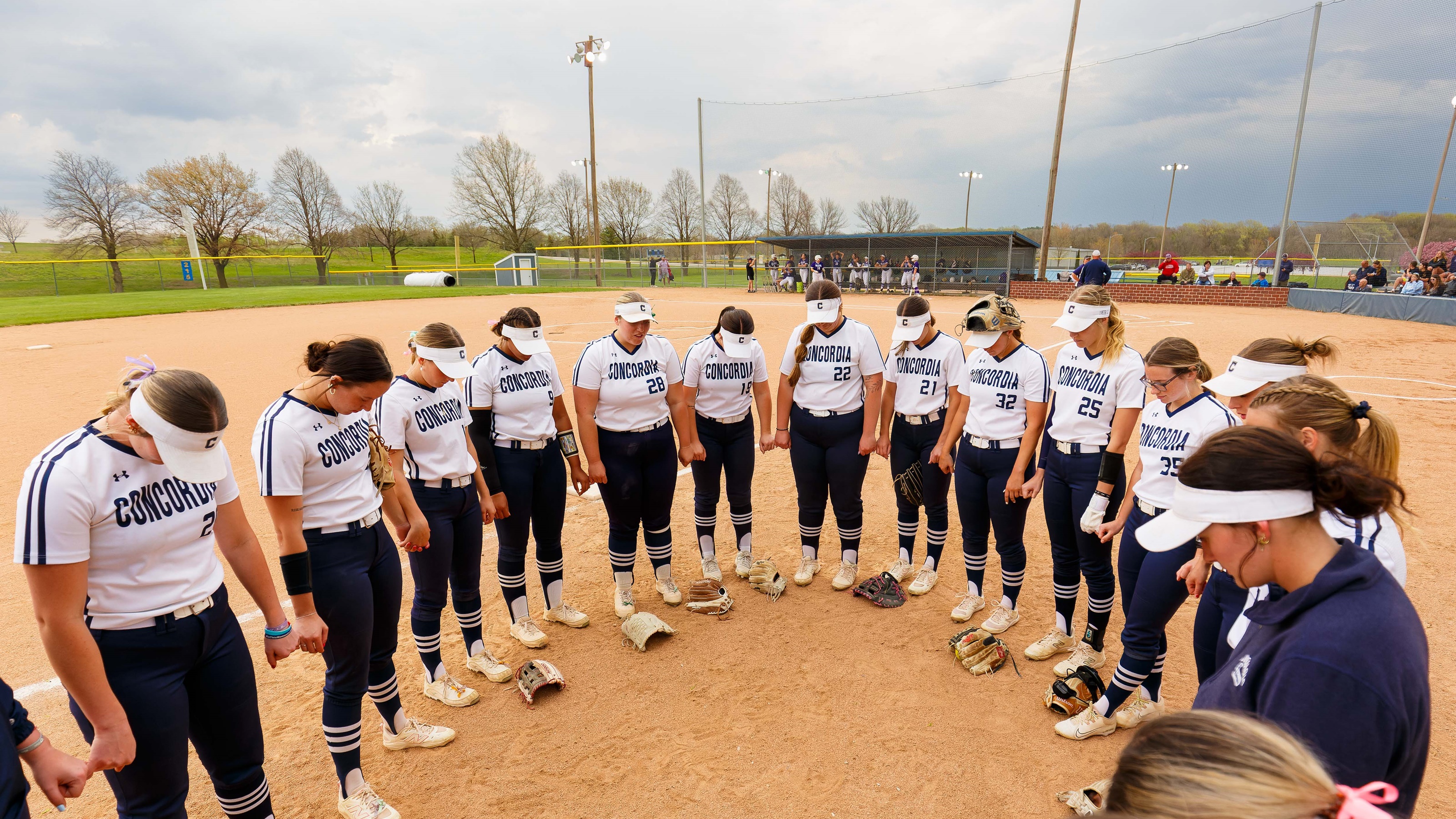 Season-In-Review: Breakouts from Ganstrom, Katz push Bulldogs forward ...