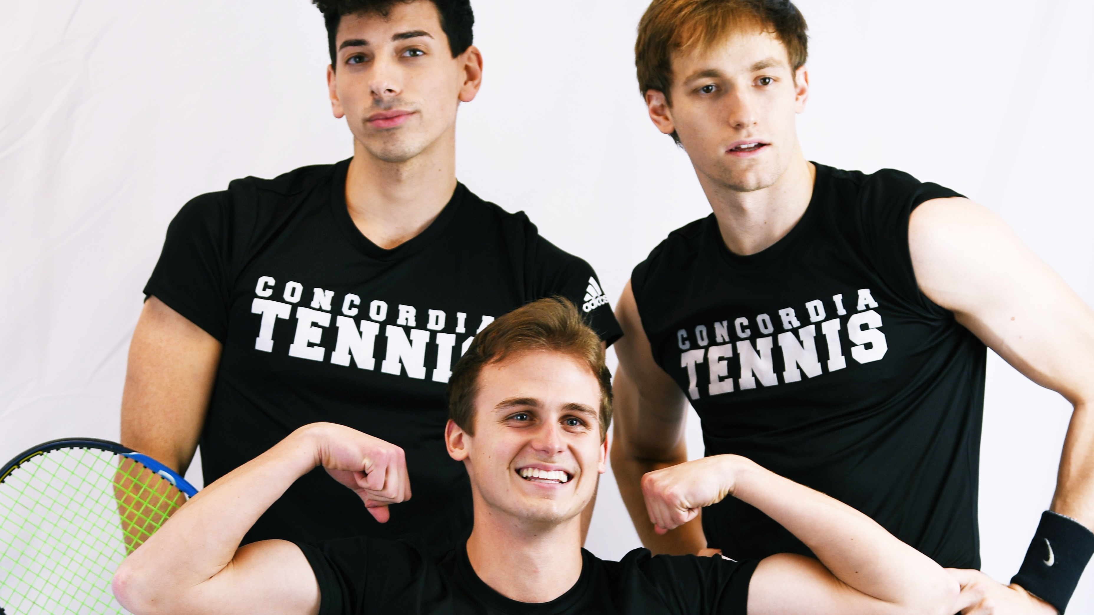 GPAC runners up place six Bulldogs on all-conference team :: Men's ...