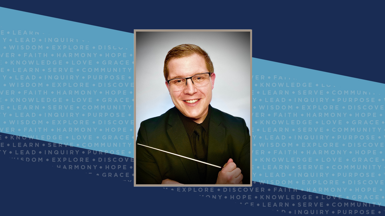 Concordia Nebraska hires Robert D. Cody as assistant professor of music ...