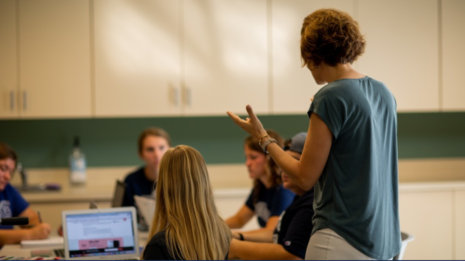 10 Reasons to Major in Secondary Education :: Concordia University ...