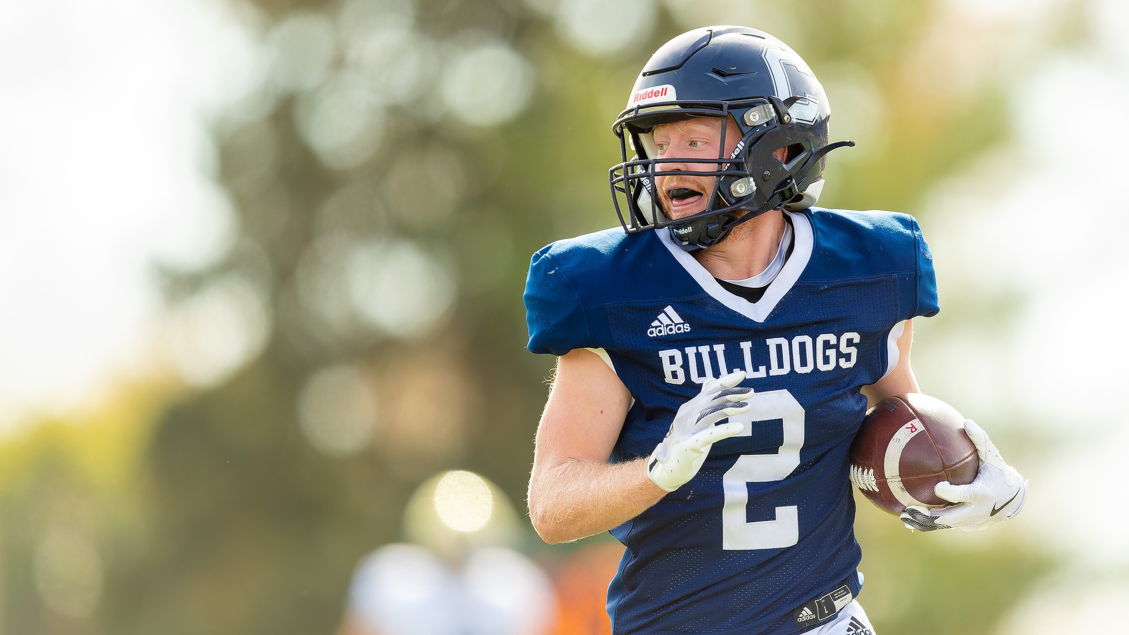 Van Cleave nominated for 2025 Allstate AFCA Good Works Team :: Football ...