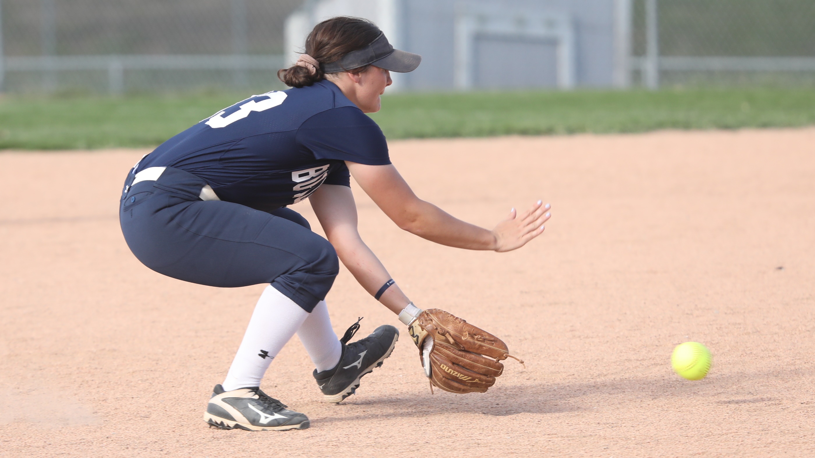 Softball adds Wednesday doubleheader at York :: Softball :: Concordia ...