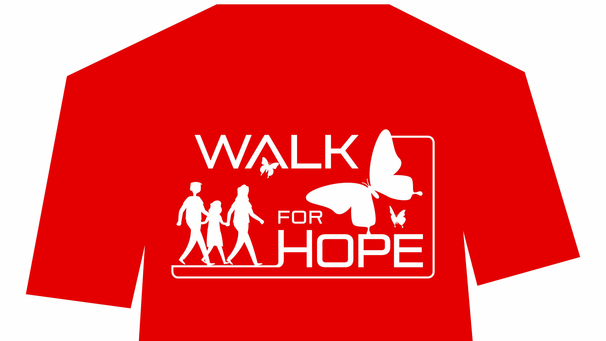 Walk For Hope adds virtual component for 2021 :: Concordia University ...