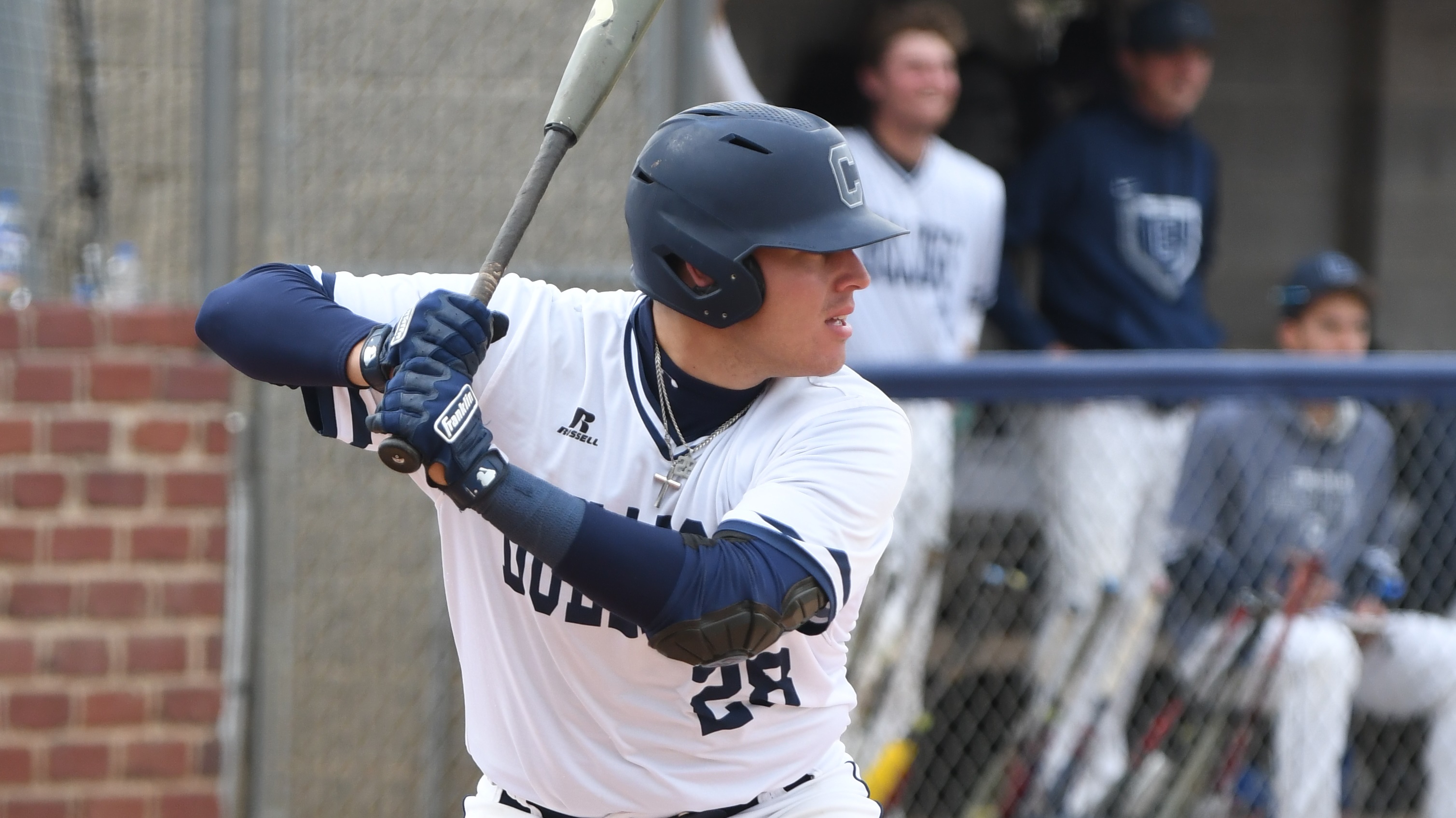 Win over No. 14 Central Methodist highlights first of two days in ...