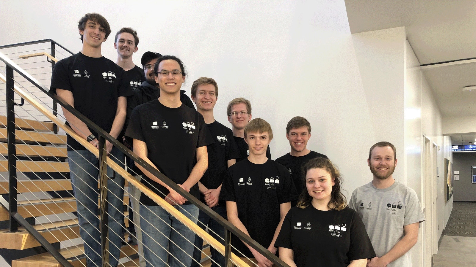 Concordia Nebraska programming team enjoys success at North Central ...