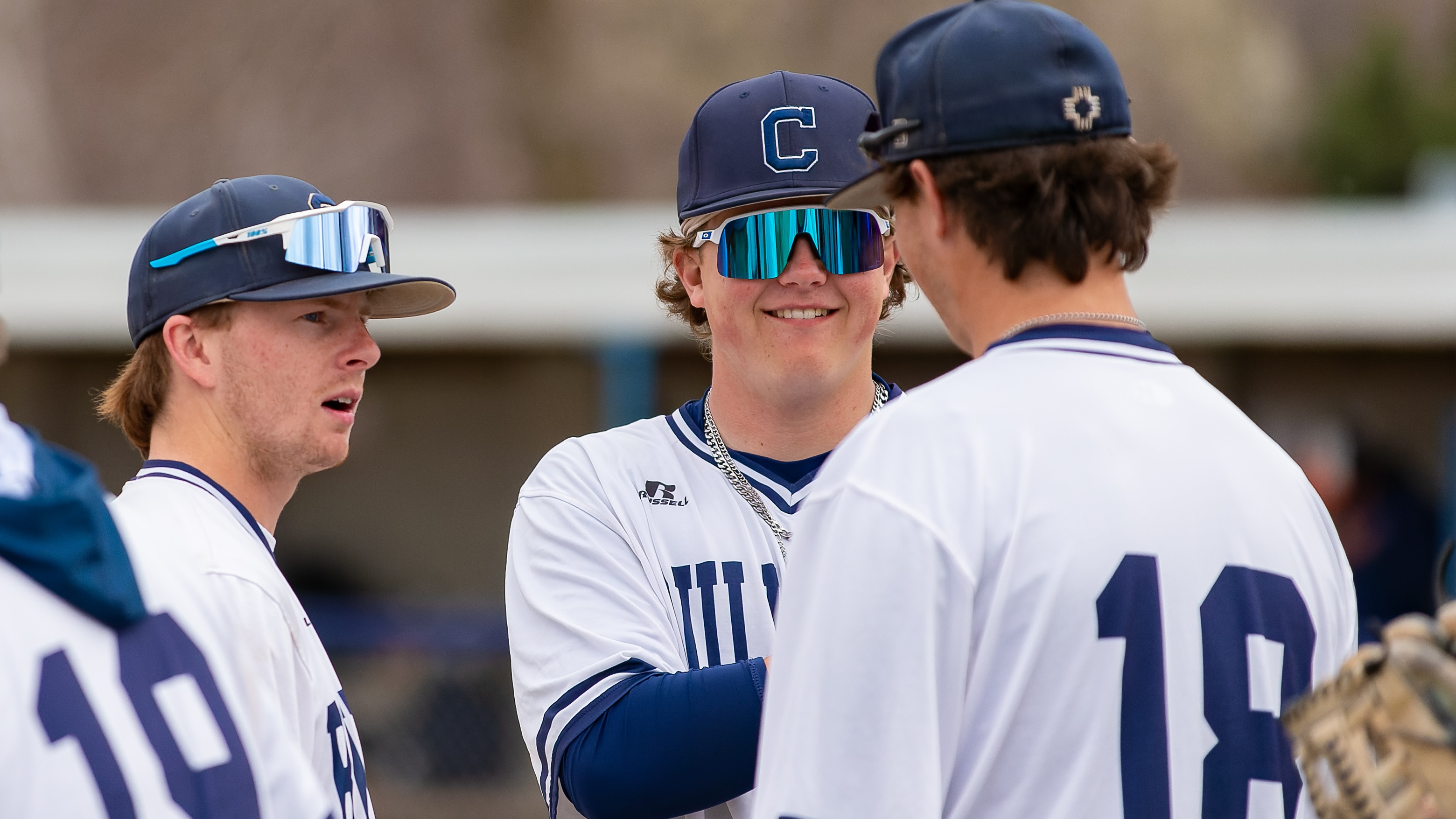 Bulldogs set for four weekend games in Kansas City :: Baseball ...