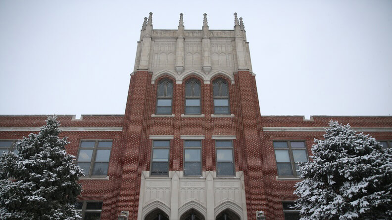 Degrees awarded to 128 Concordia students in December 2018 :: Concordia ...