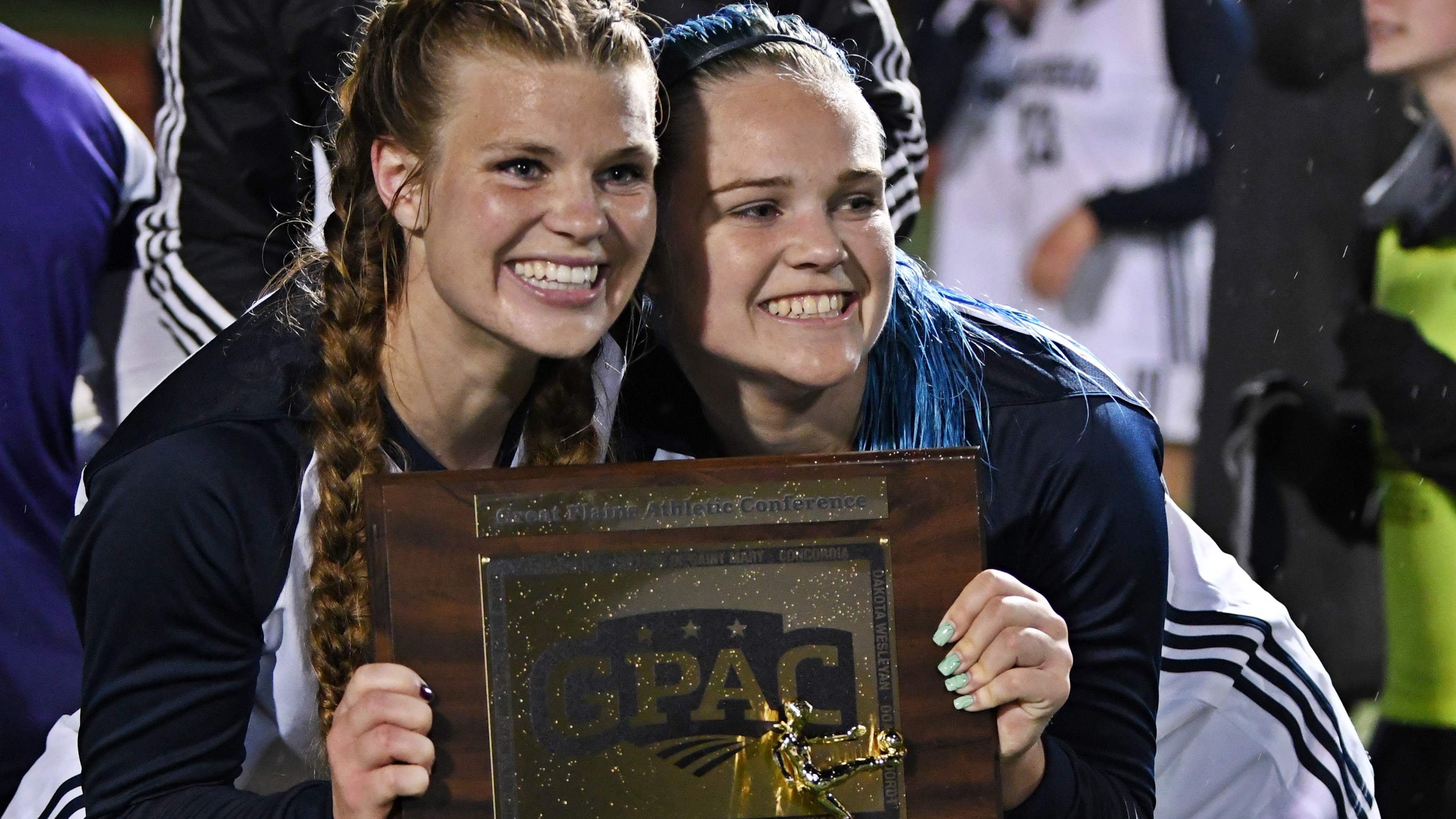 Twito prepared to run it back one more time :: Women's Soccer ...