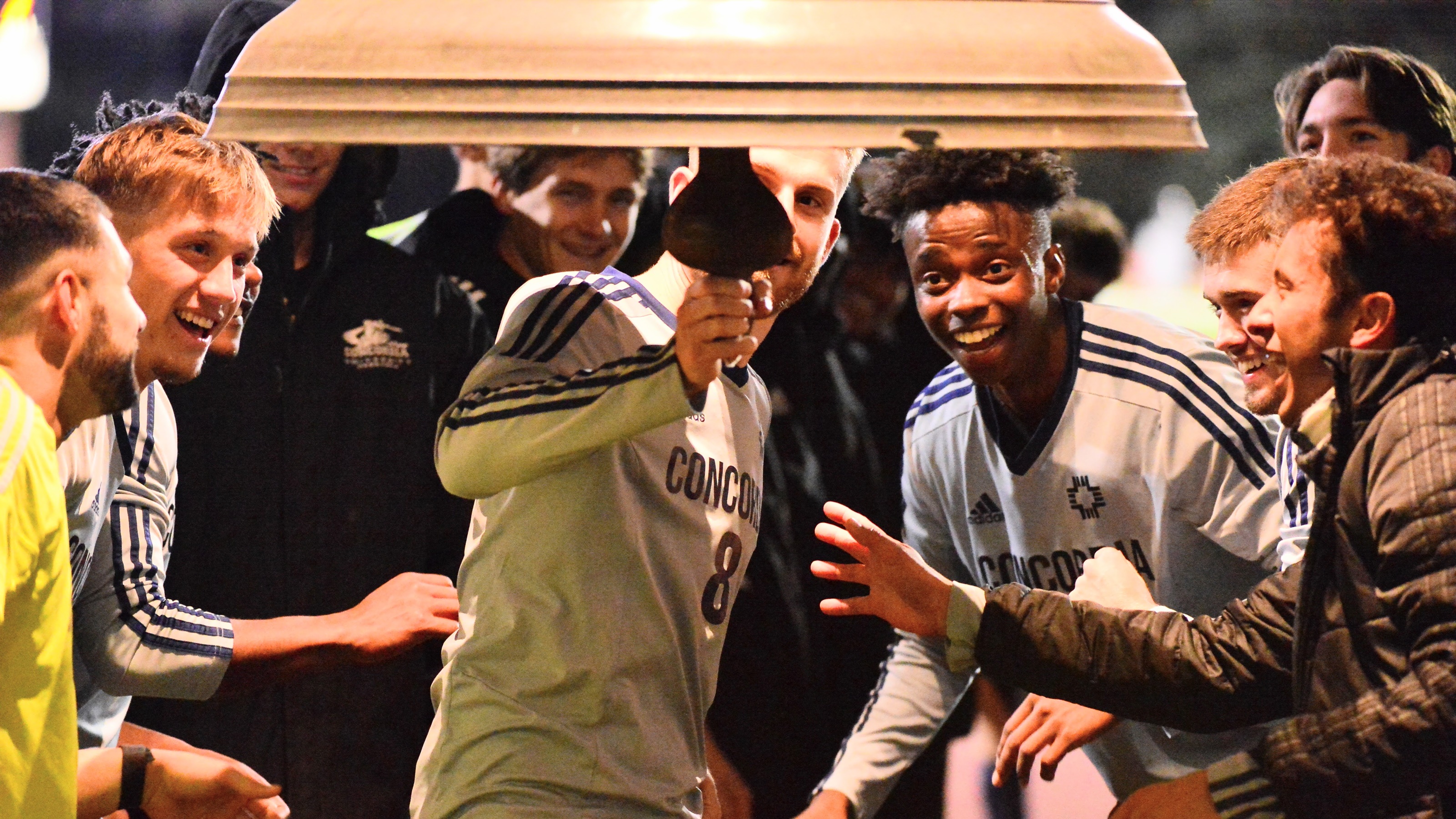 2022 GPAC men's soccer quarterfinal preview: Concordia vs. Briar Cliff ...