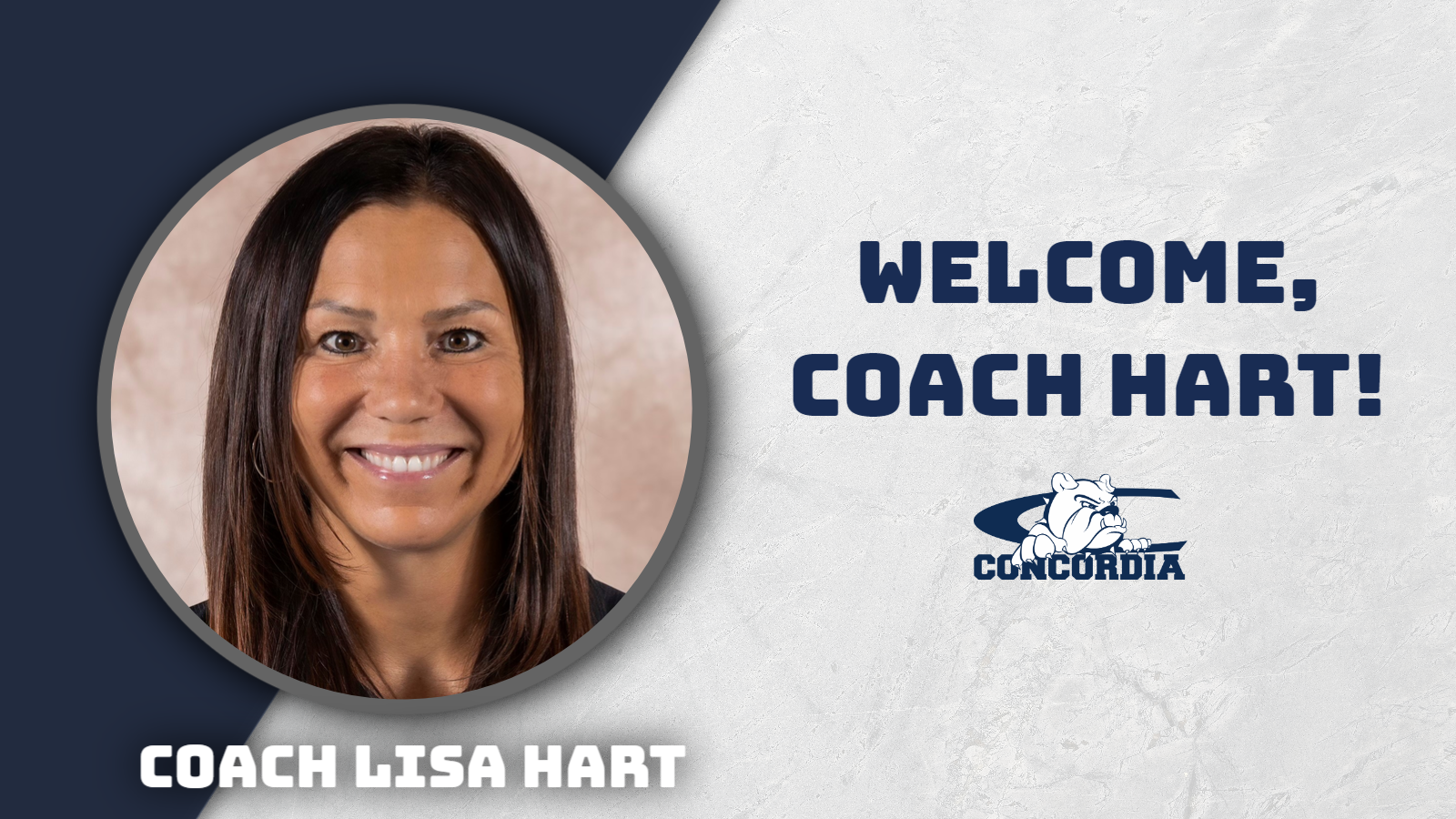 Former Cornhusker, Washington State head coach Hart named to Concordia ...