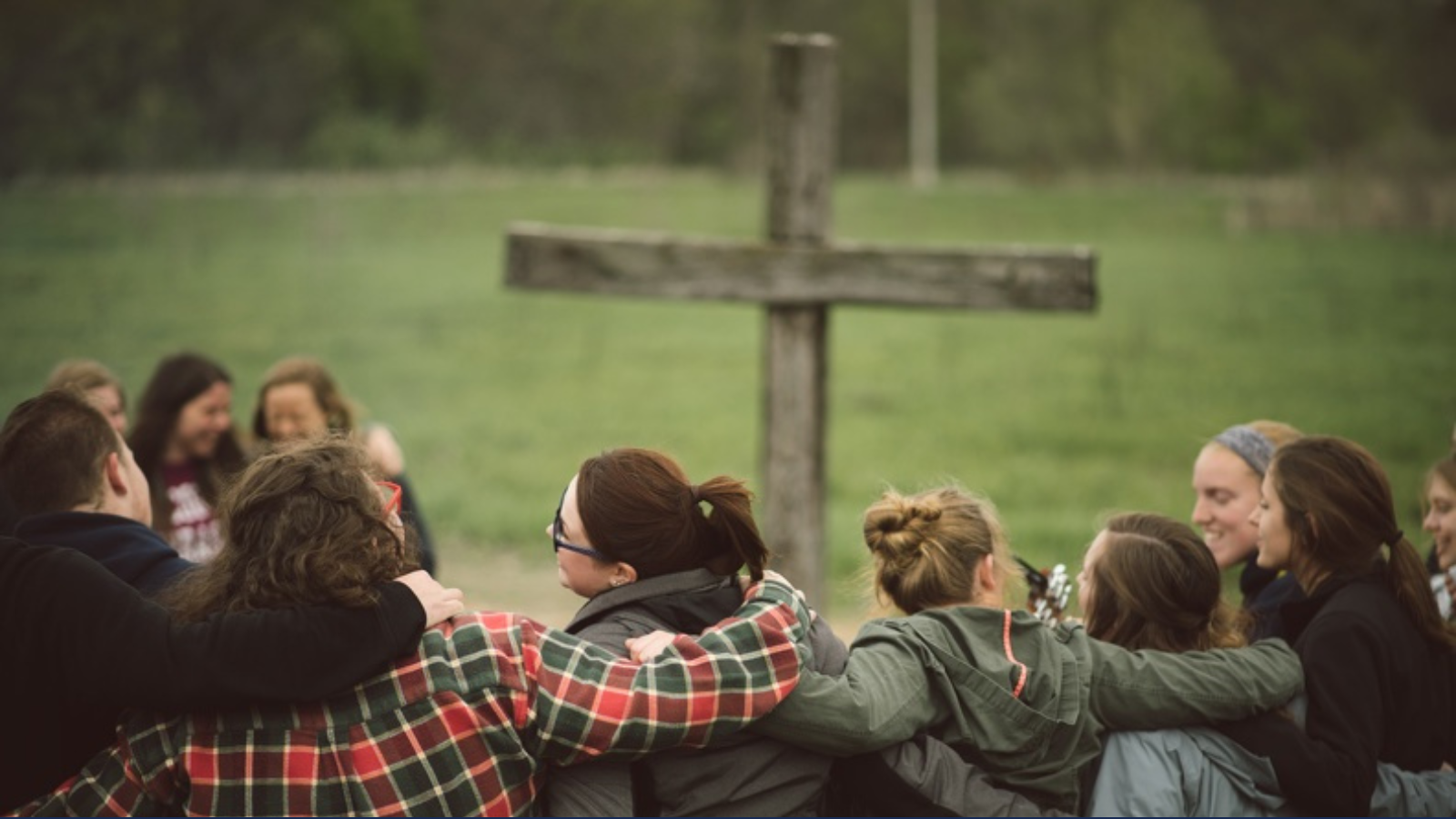 What Types of LCMS Church Work Careers Are There? :: Concordia ...