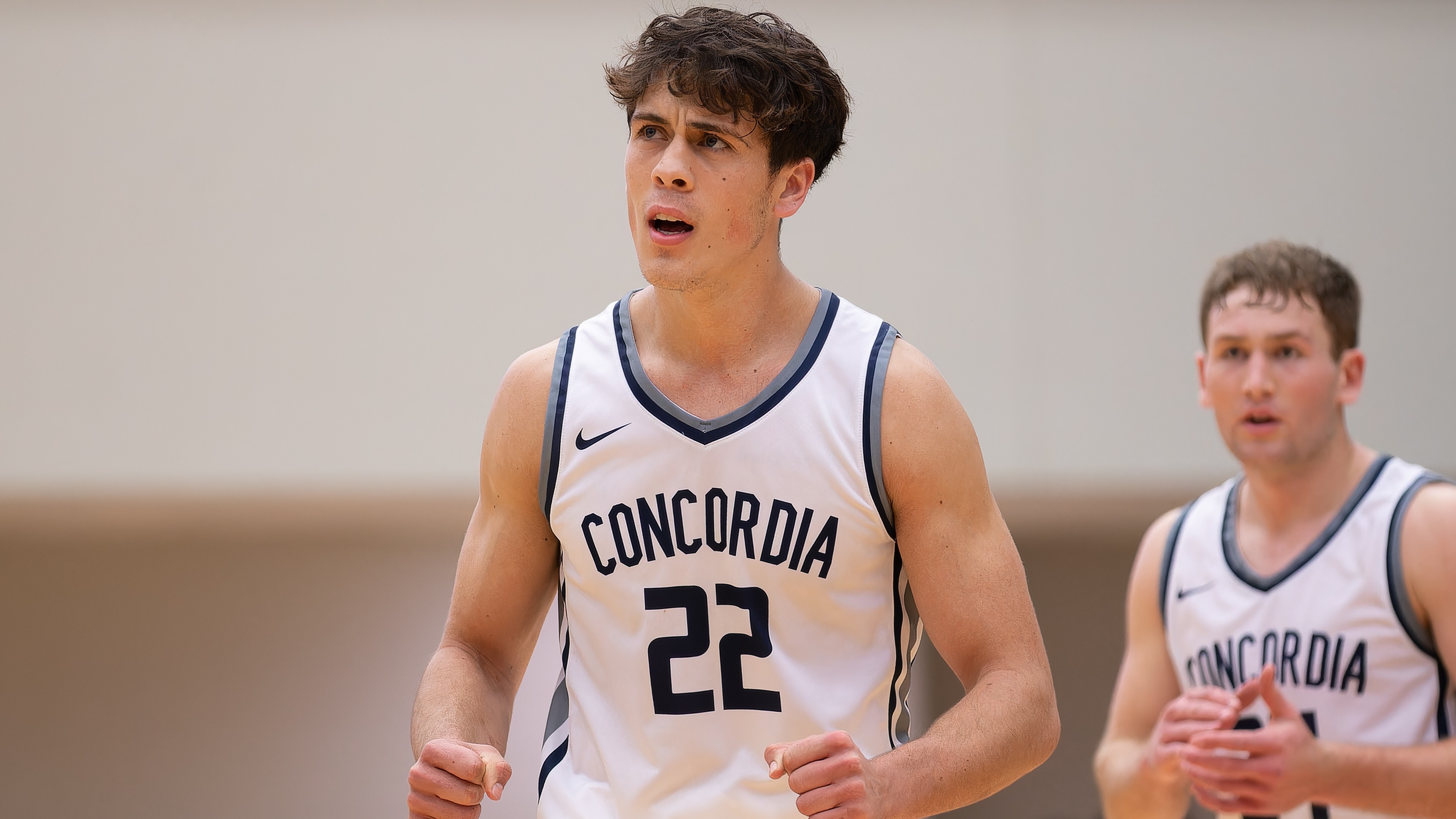 Smith drops 24 as Bulldogs surrender tight one at No. 18 Northwestern ...