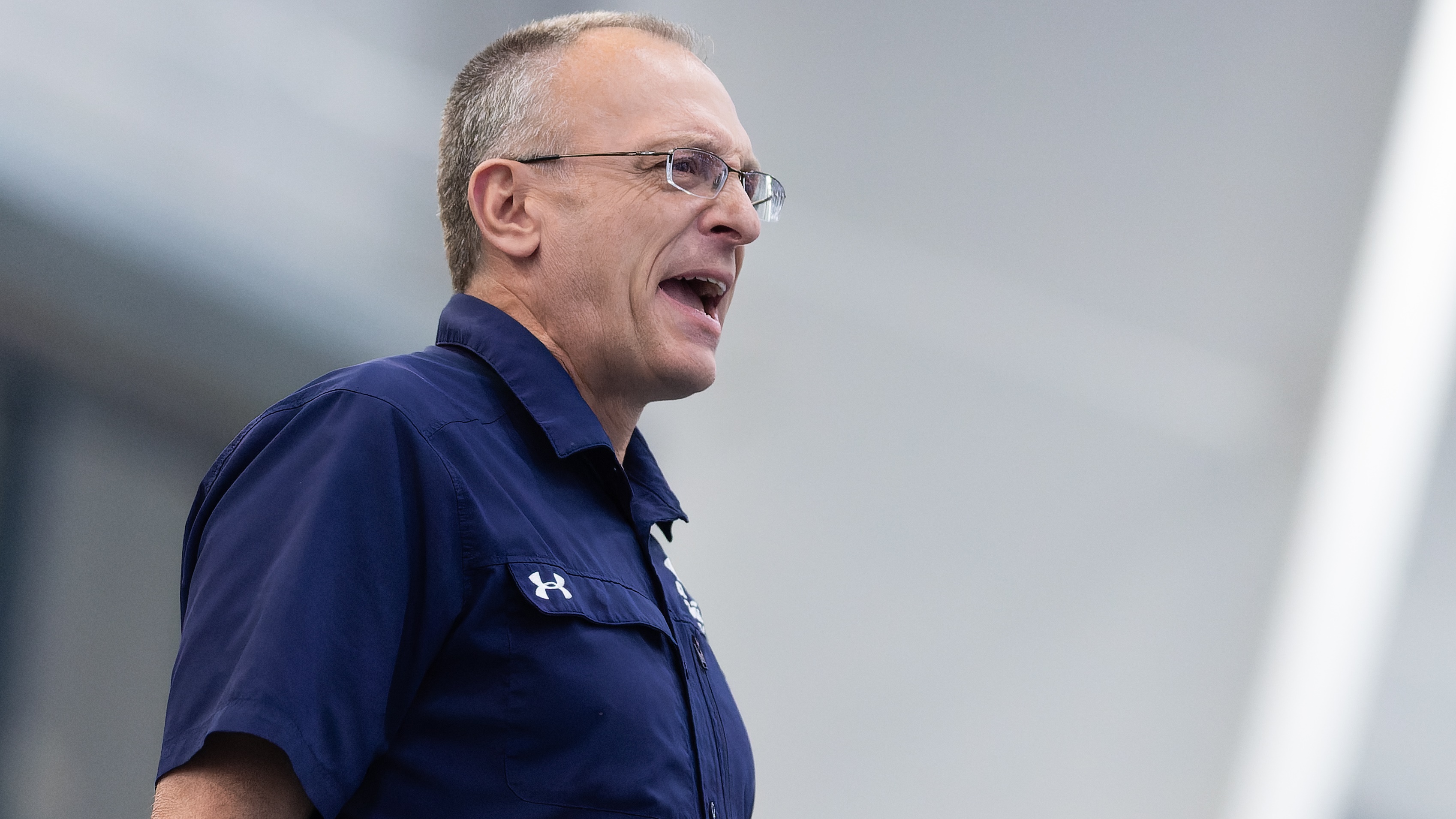 Beisel named NAIA Midwest Region Coach of the Year for 10th time ...