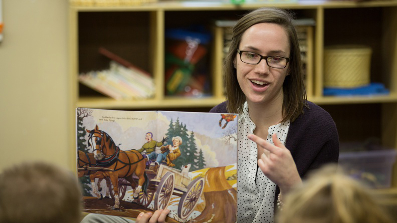 Early Childhood Conference to feature national early childhood musician ...