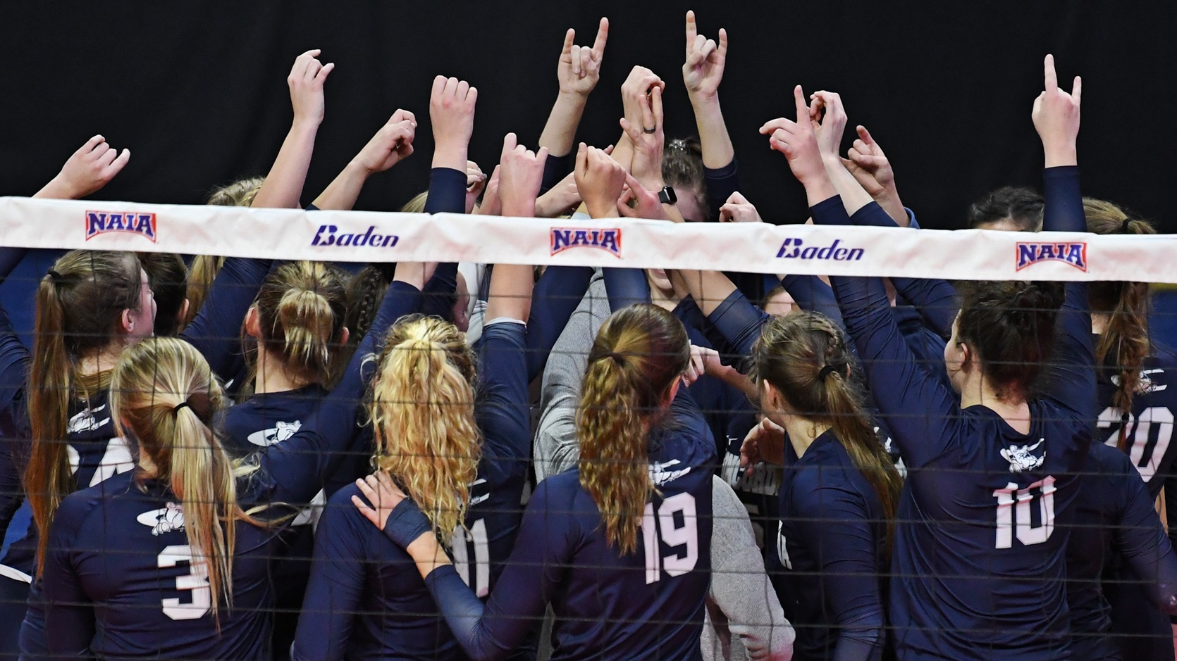 Concordia achieves best postseason national ranking in program history ...