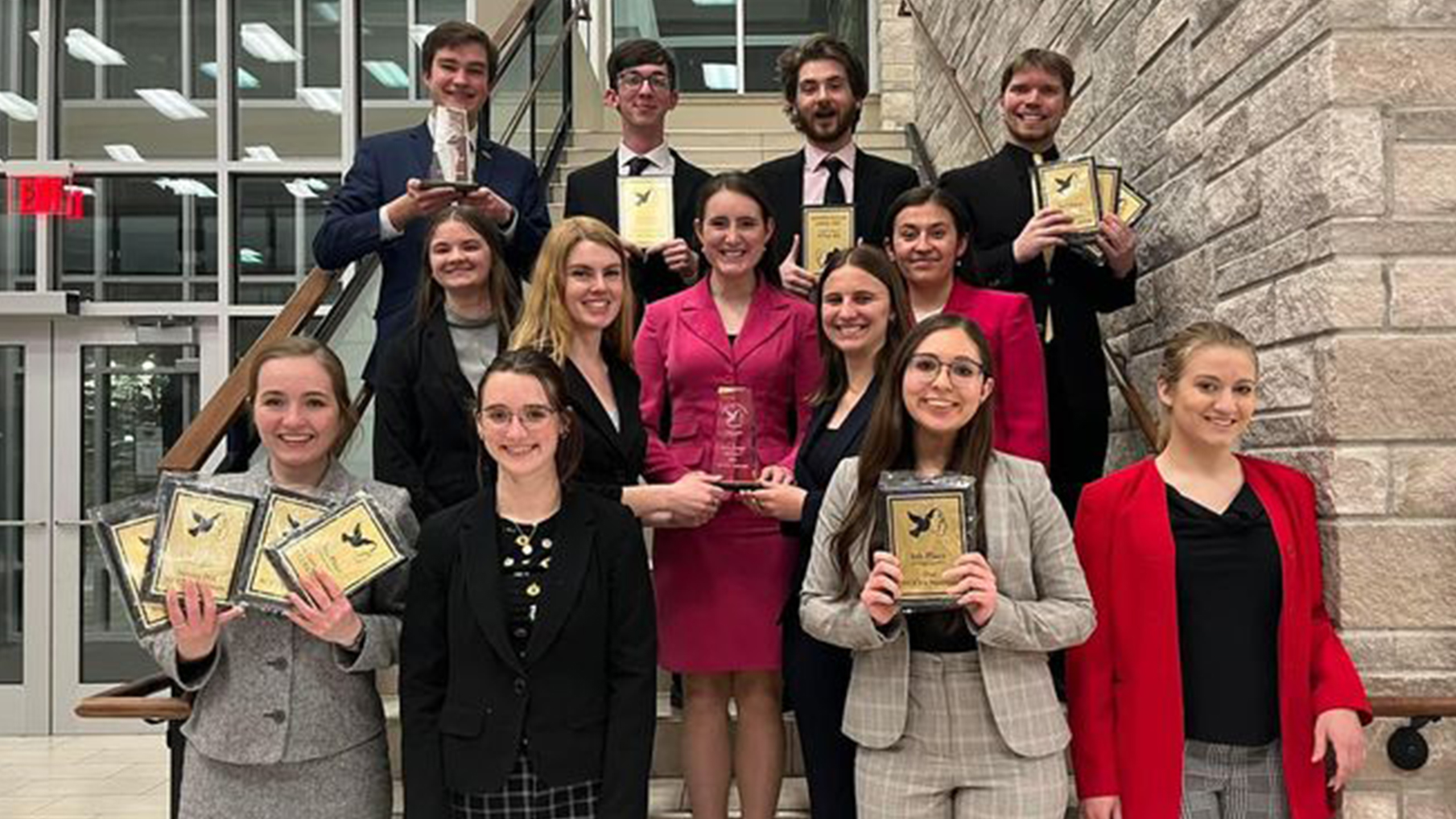 Concordia Forensics Shines in National Competitions :: Concordia ...