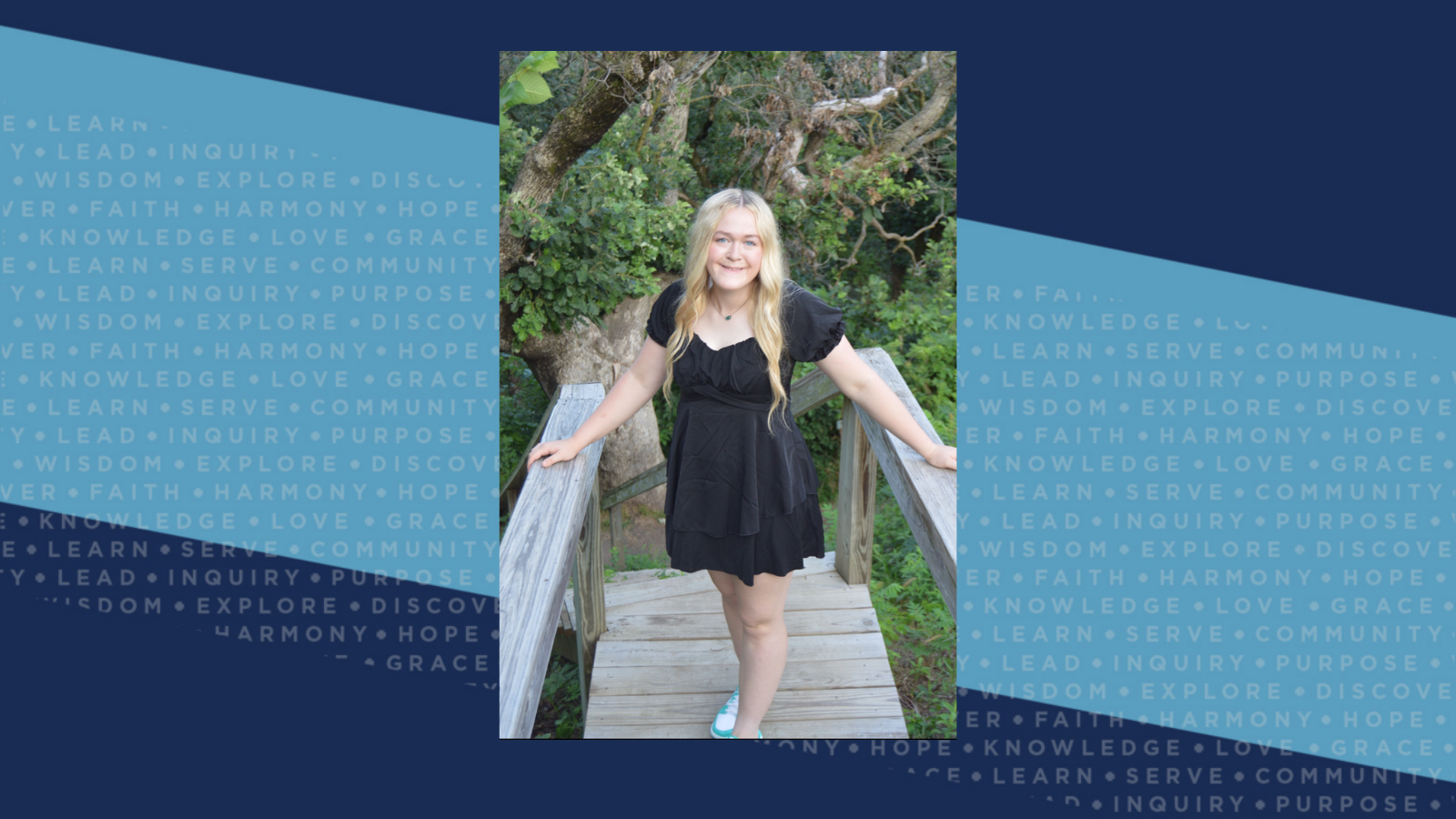 Freshman Cohen Paden enjoys university’s Paul Scholars program, dreams ...