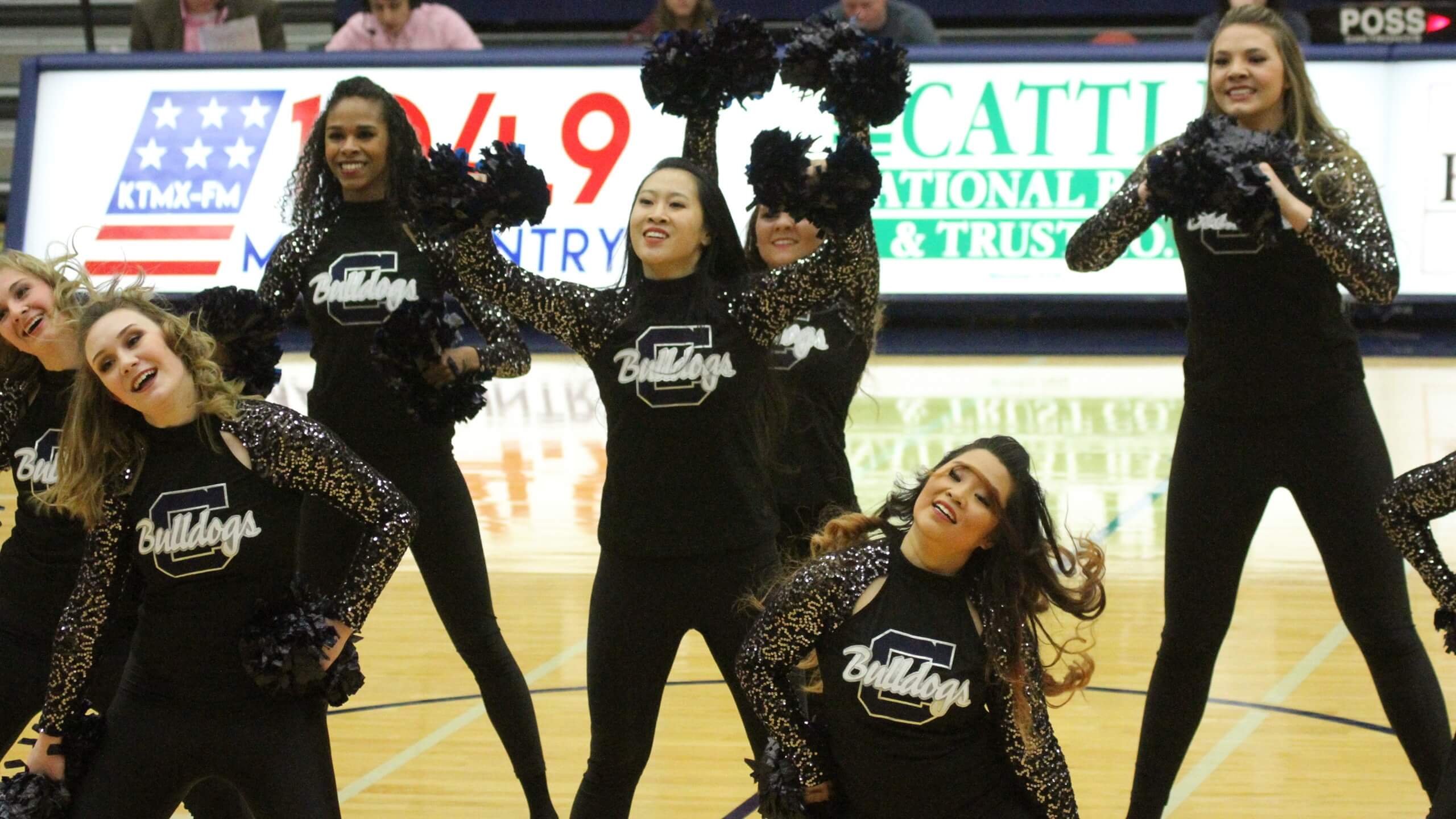 Dance places seventh at northwest regional :: Dance :: Concordia ...