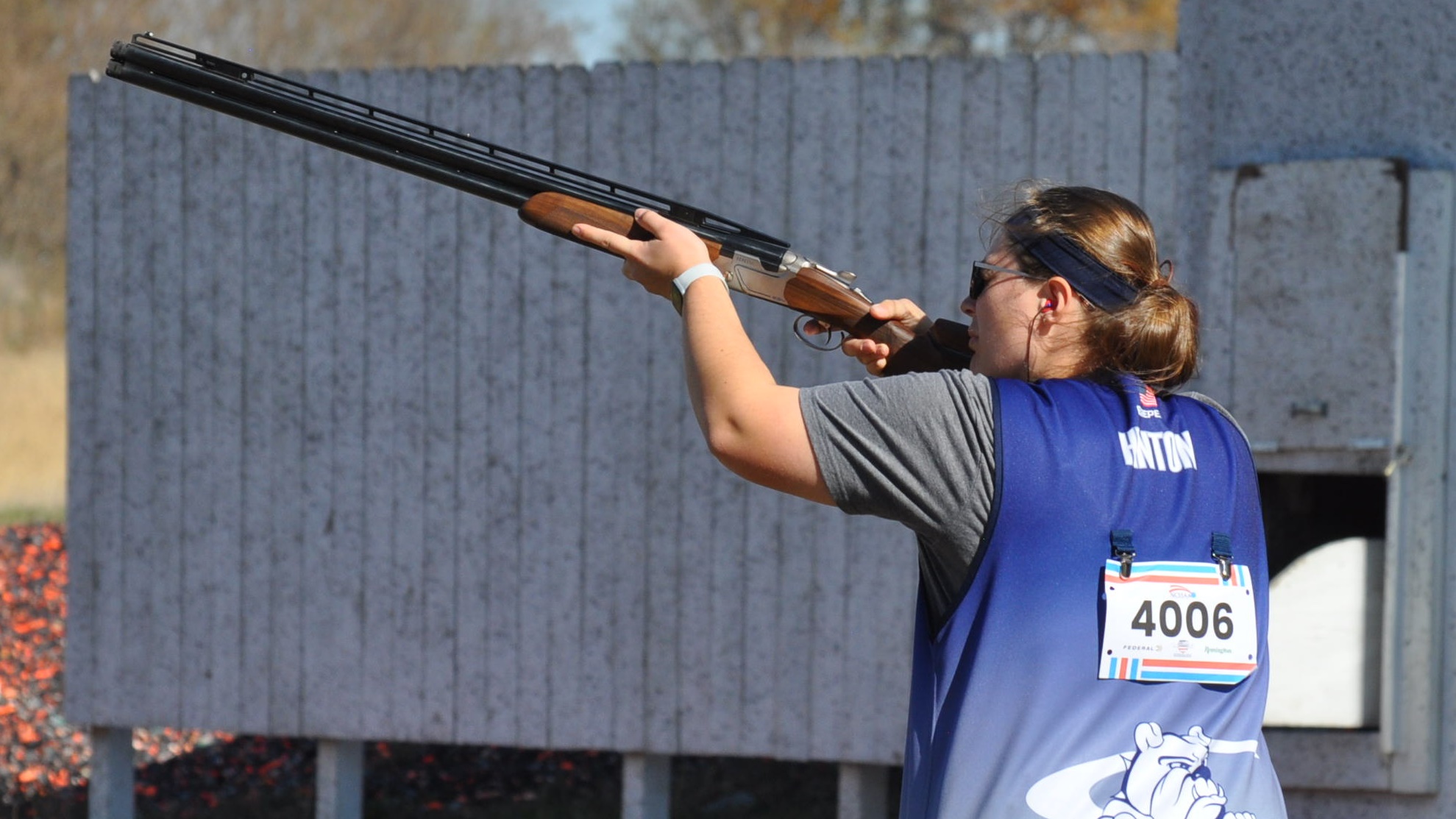 Bulldogs add four more national qualifiers, place fifth HOA at North ...