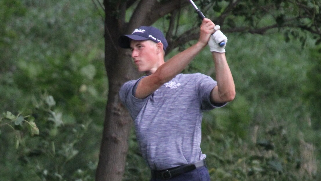 Samek, Bulldogs shoot 300 in GPAC's second round :: Men's Golf ...