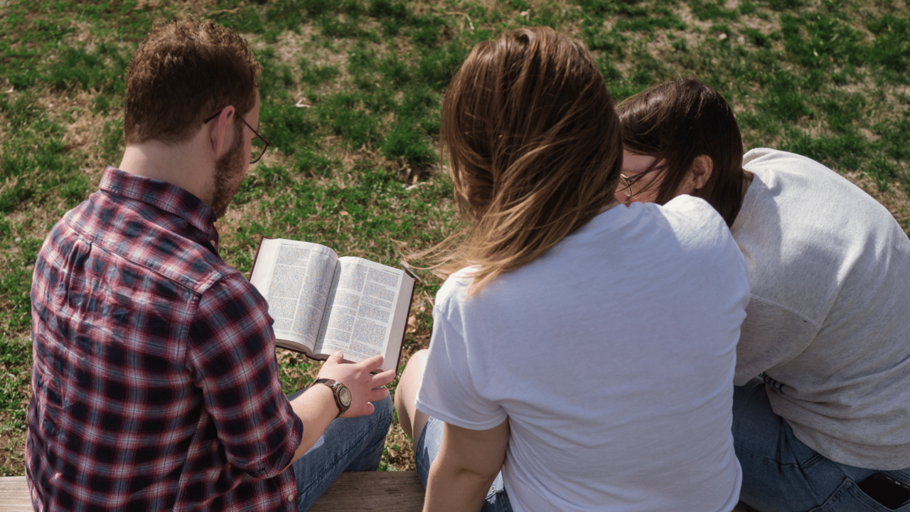 Crisis Intervention: A Holistic, Faith-Centered Approach :: Concordia ...